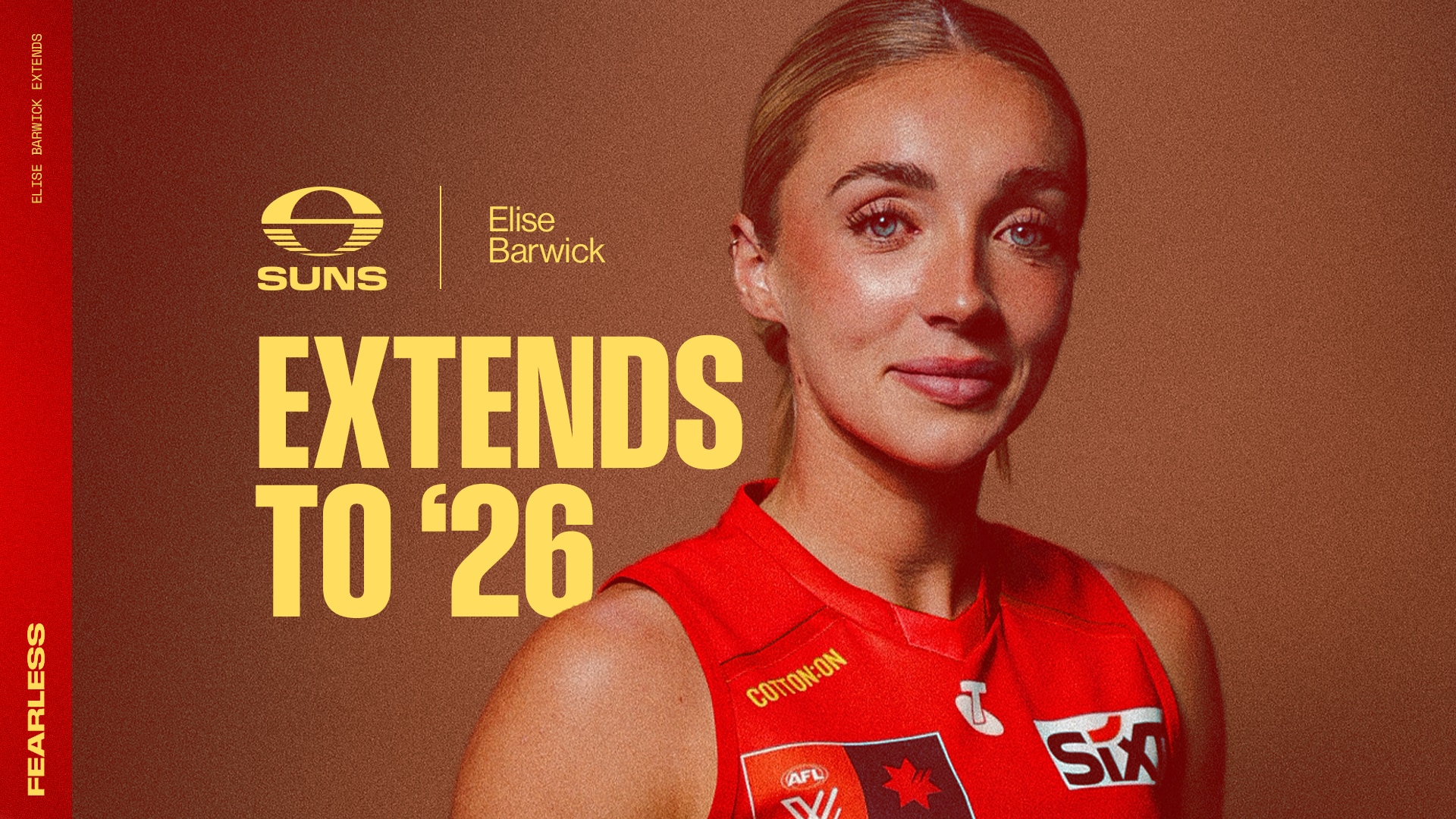 Barwick extends until 2026
