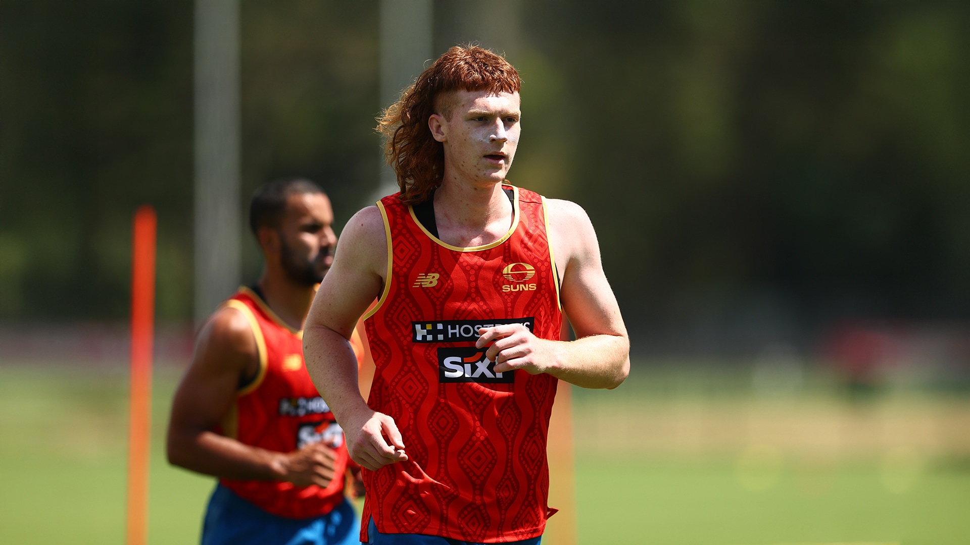 From Canberra to Coast: ‘Surreal’ experience for new SUN