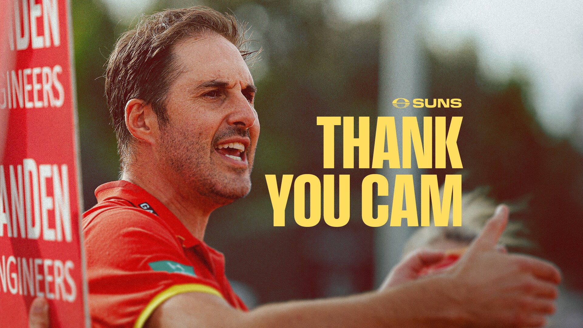 SUNS part ways with Cameron Joyce