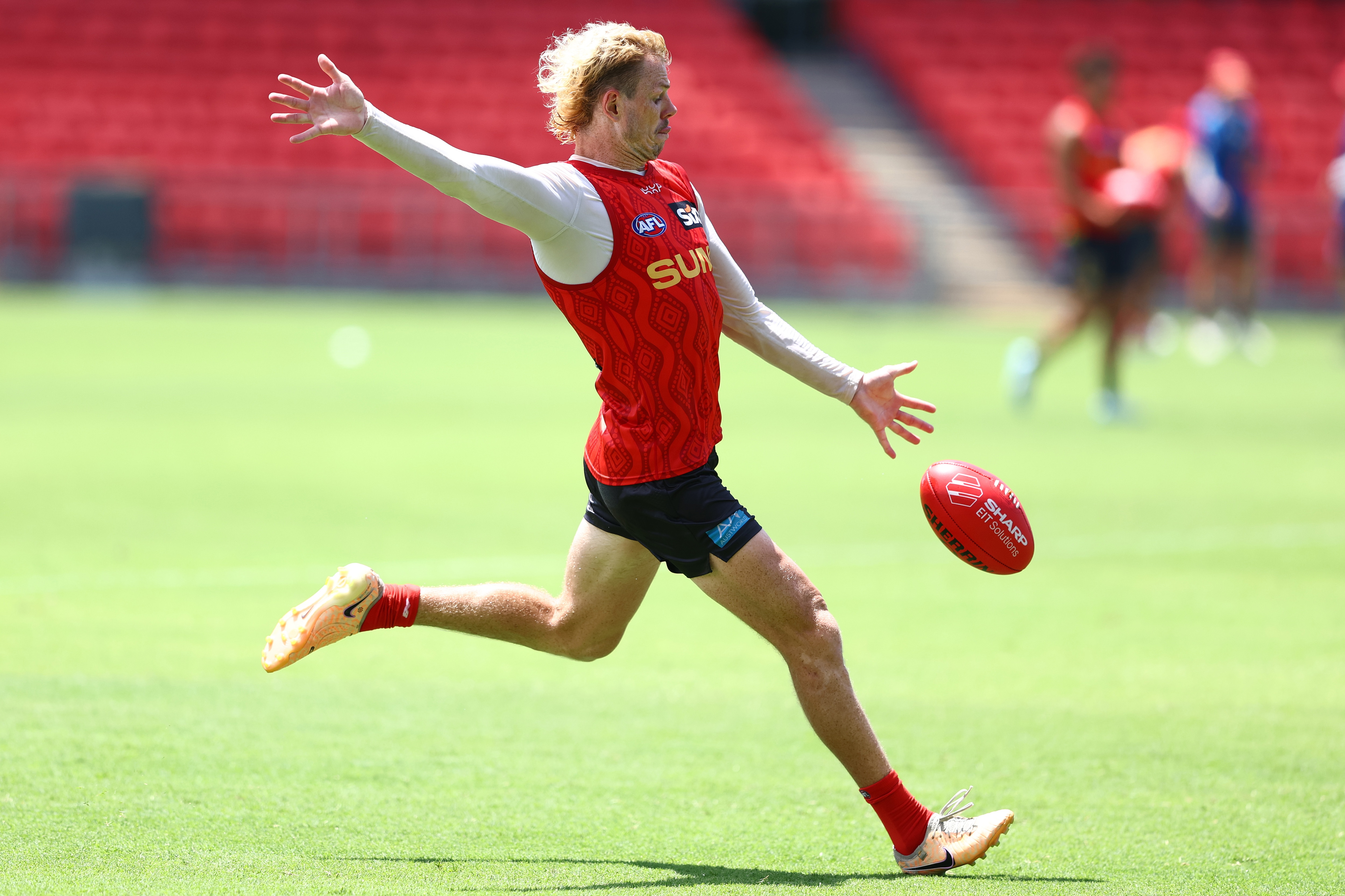 SUNS’ fearless intentions for 2025