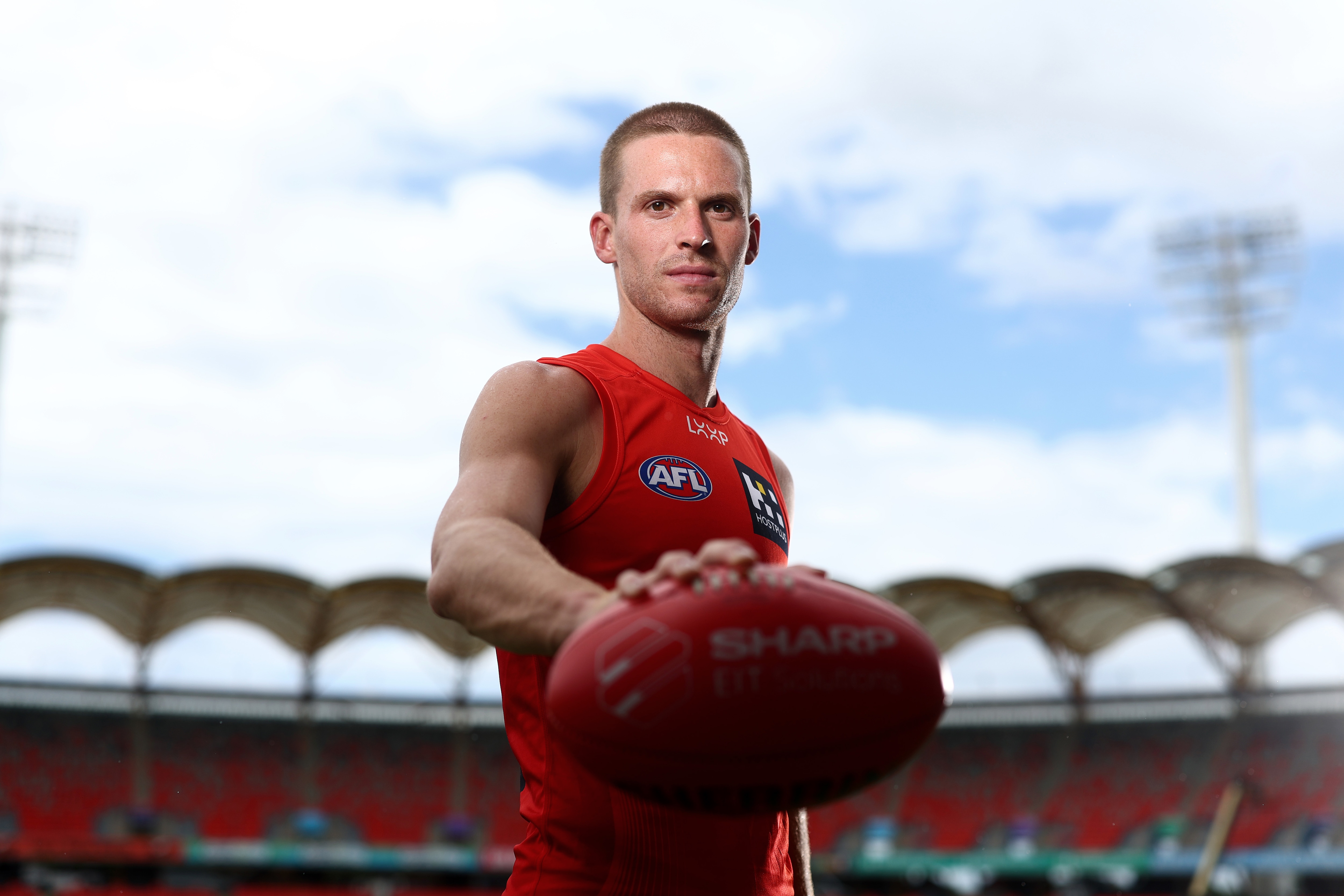 The numbers behind Anderson’s rise to league’s youngest skipper