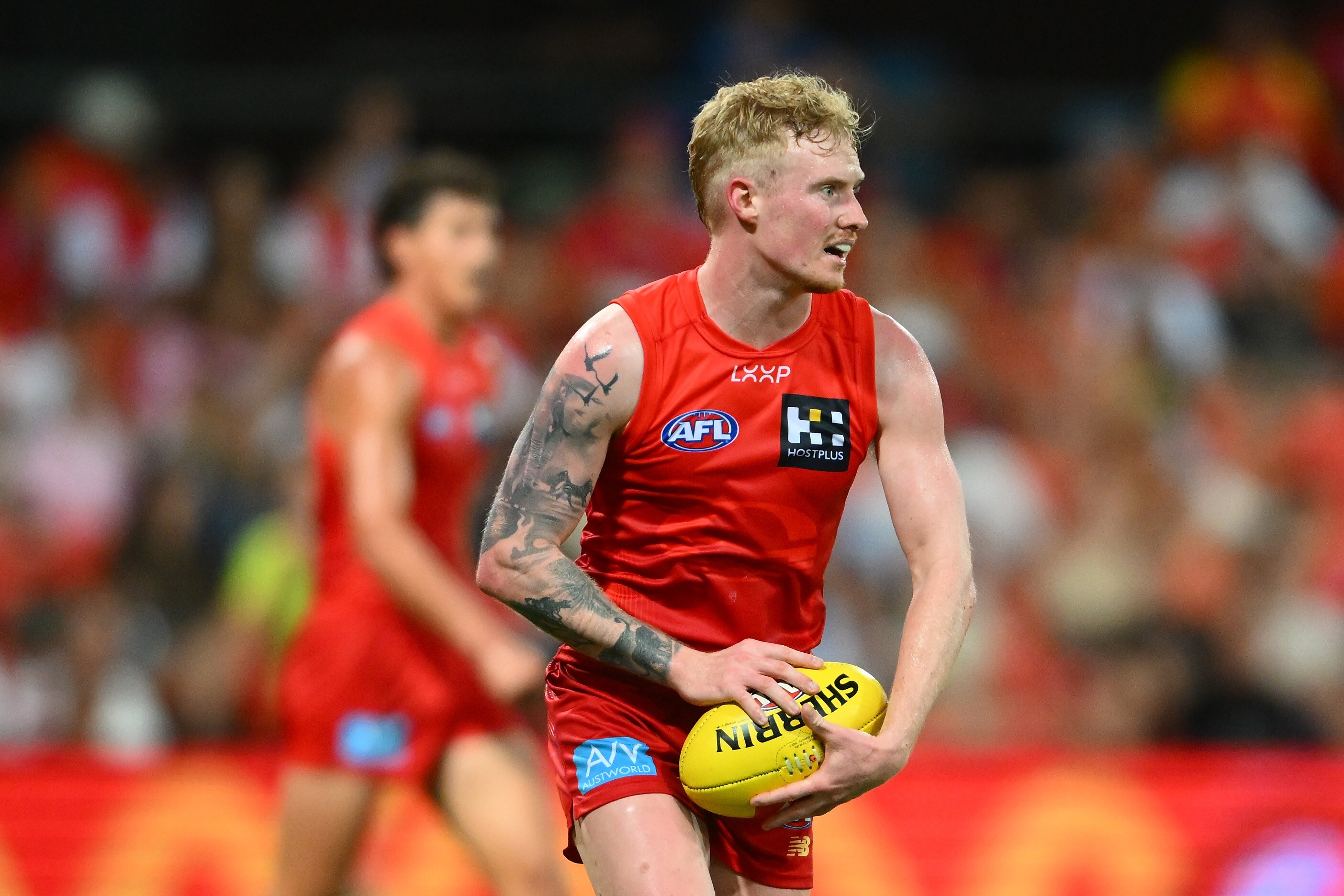 AAMI Community Series: Who impressed?