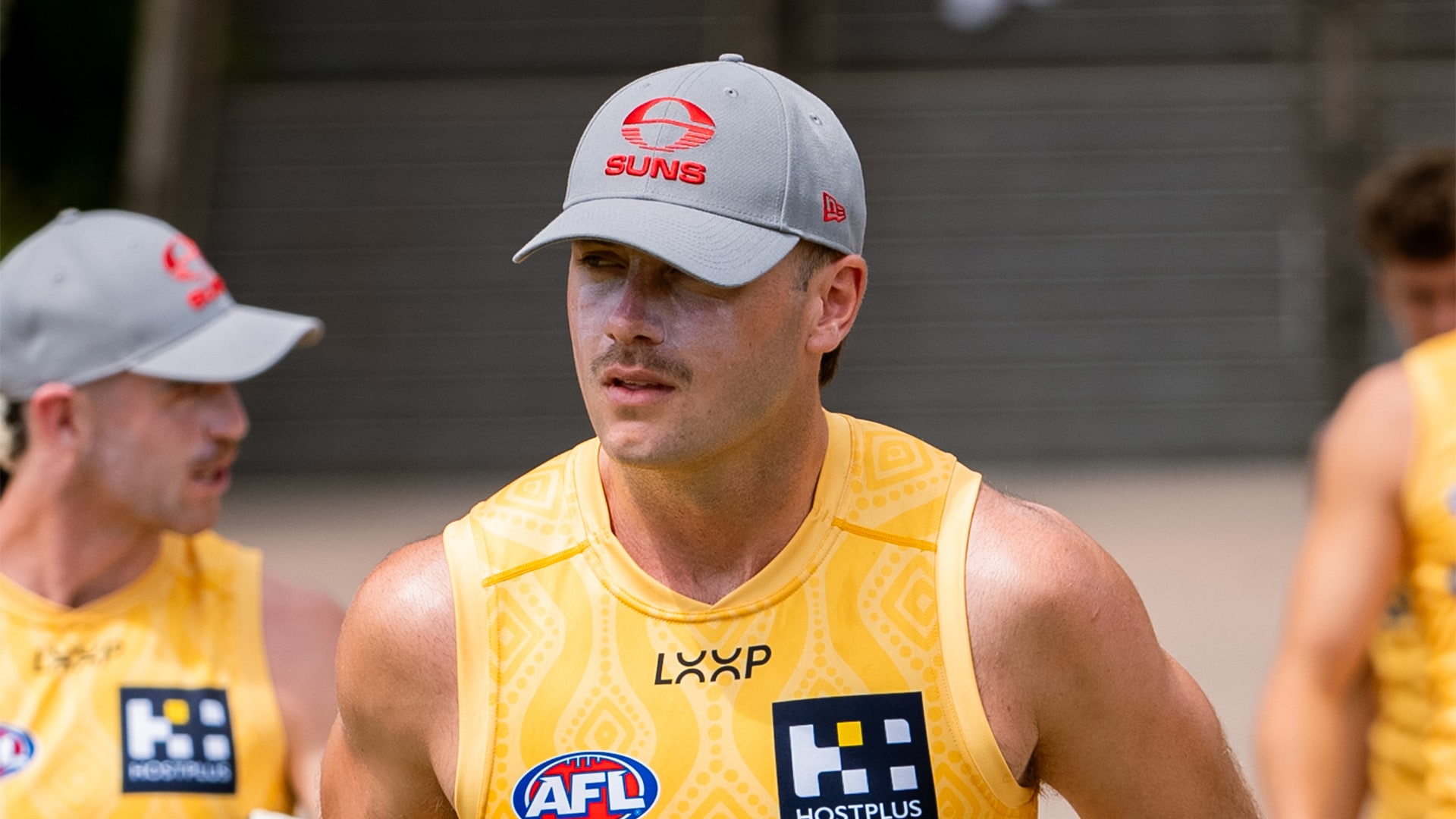 Zak Evans forging a new path