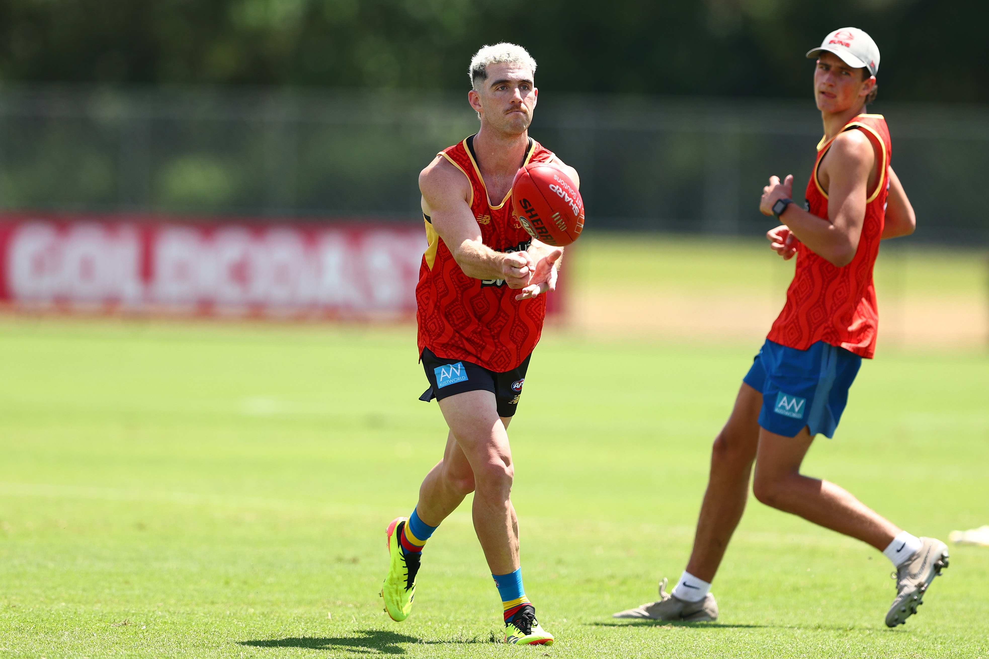 Qscan Injury Update: Round 3