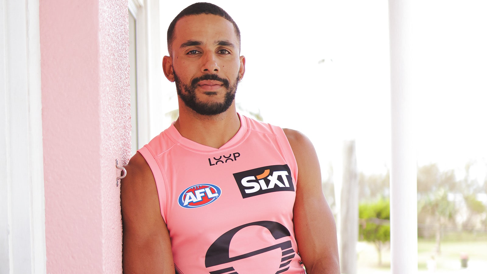 SUNS bold new era goes Pink