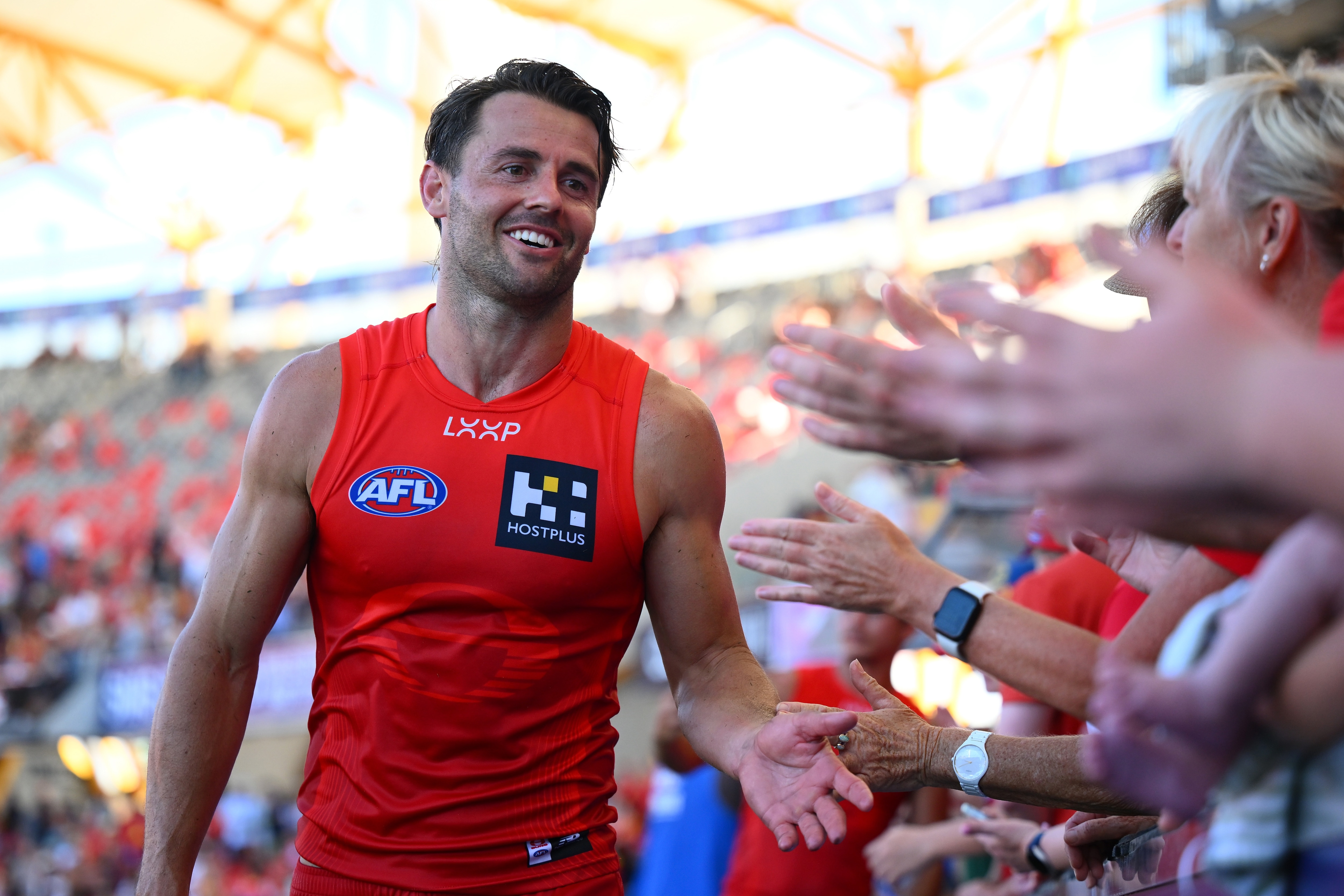 Weller's long road to 100 'at home'