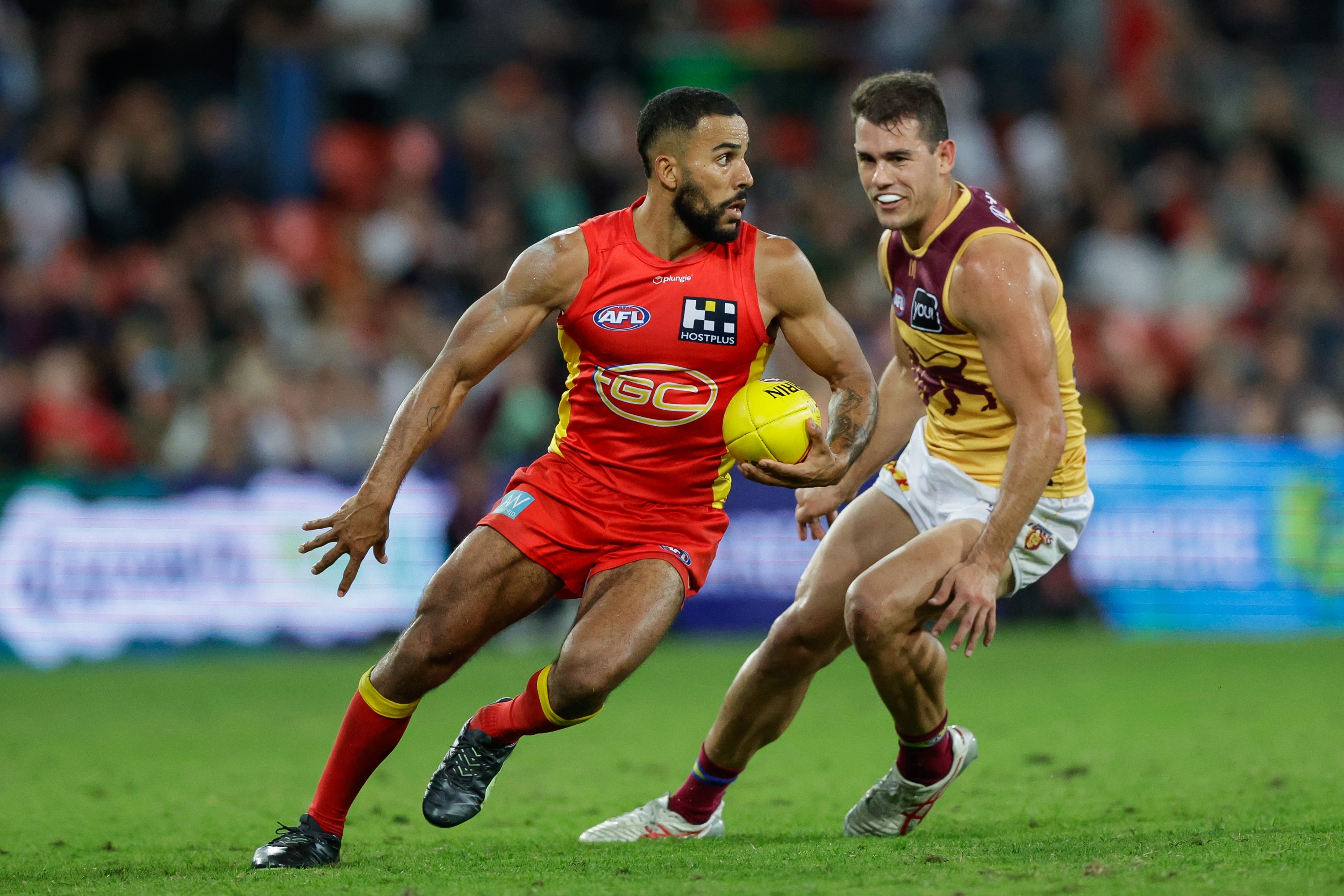 History of the QClash