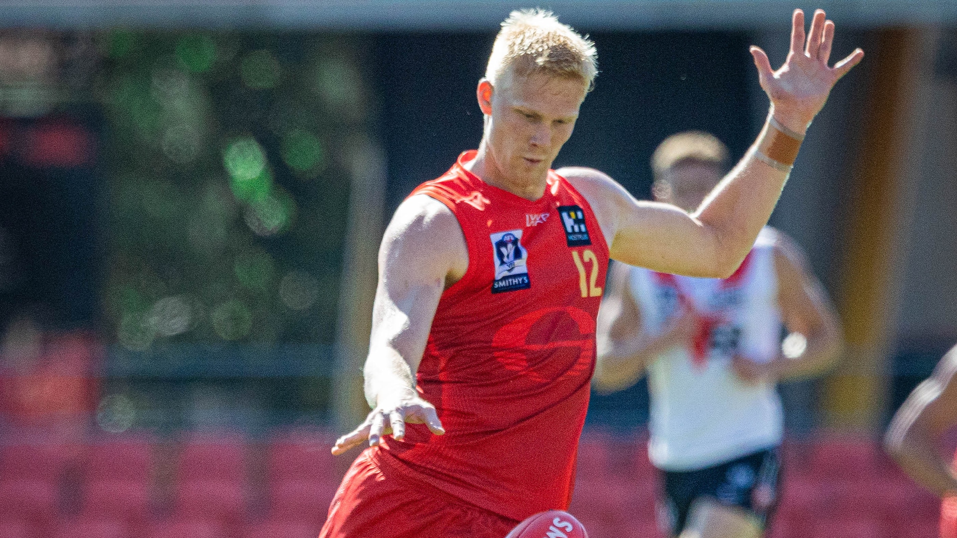 VFL Team: Experience named for QClash
