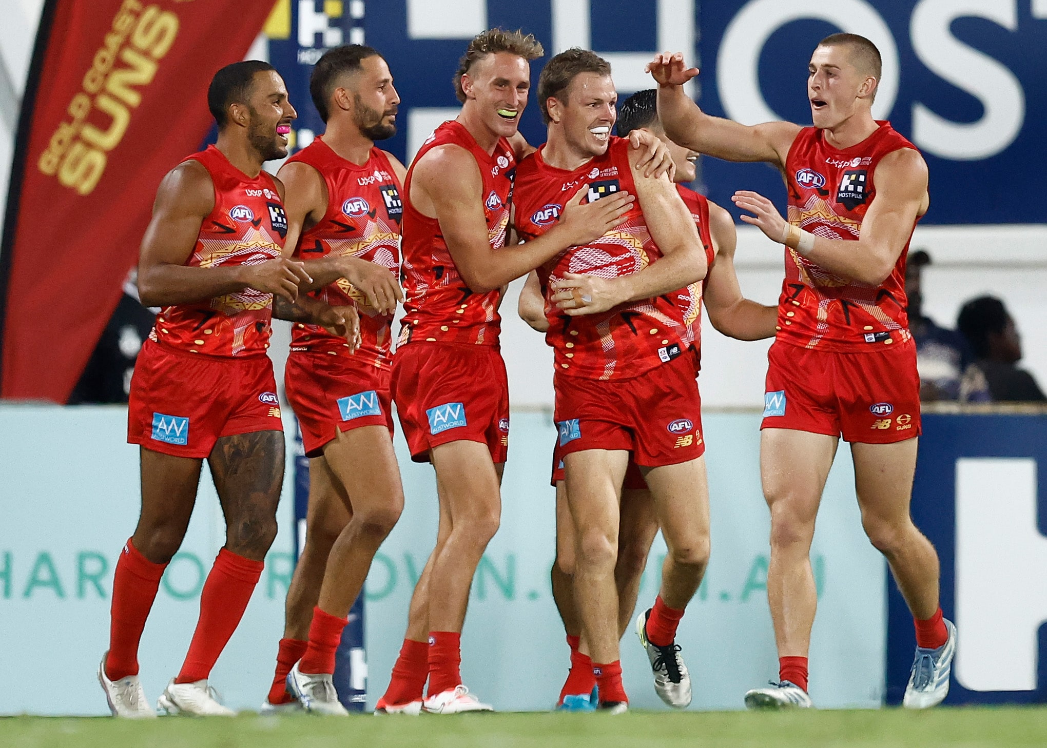 Voting open: Austworld Player of the Round 9