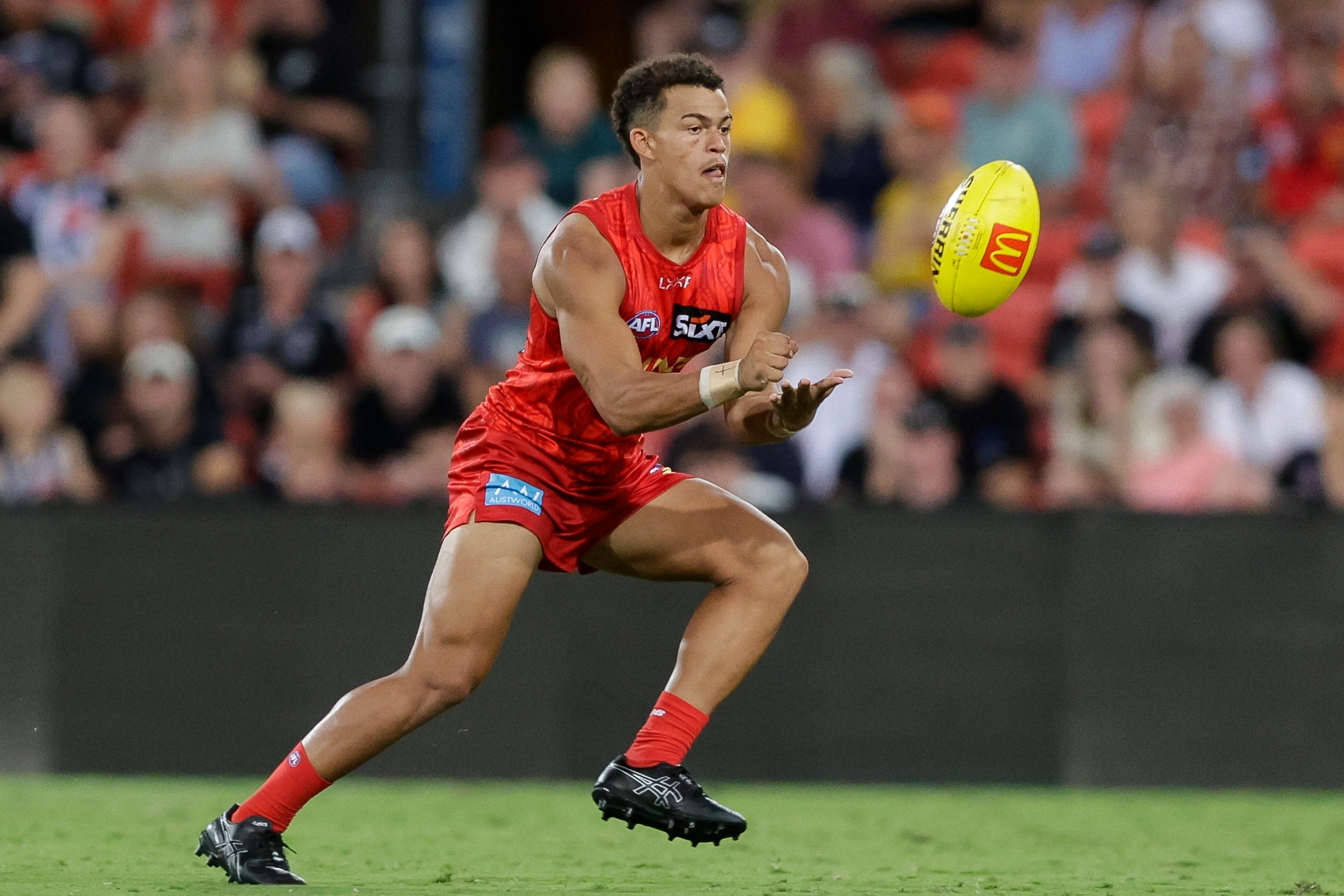 Lombard set to return to VFL