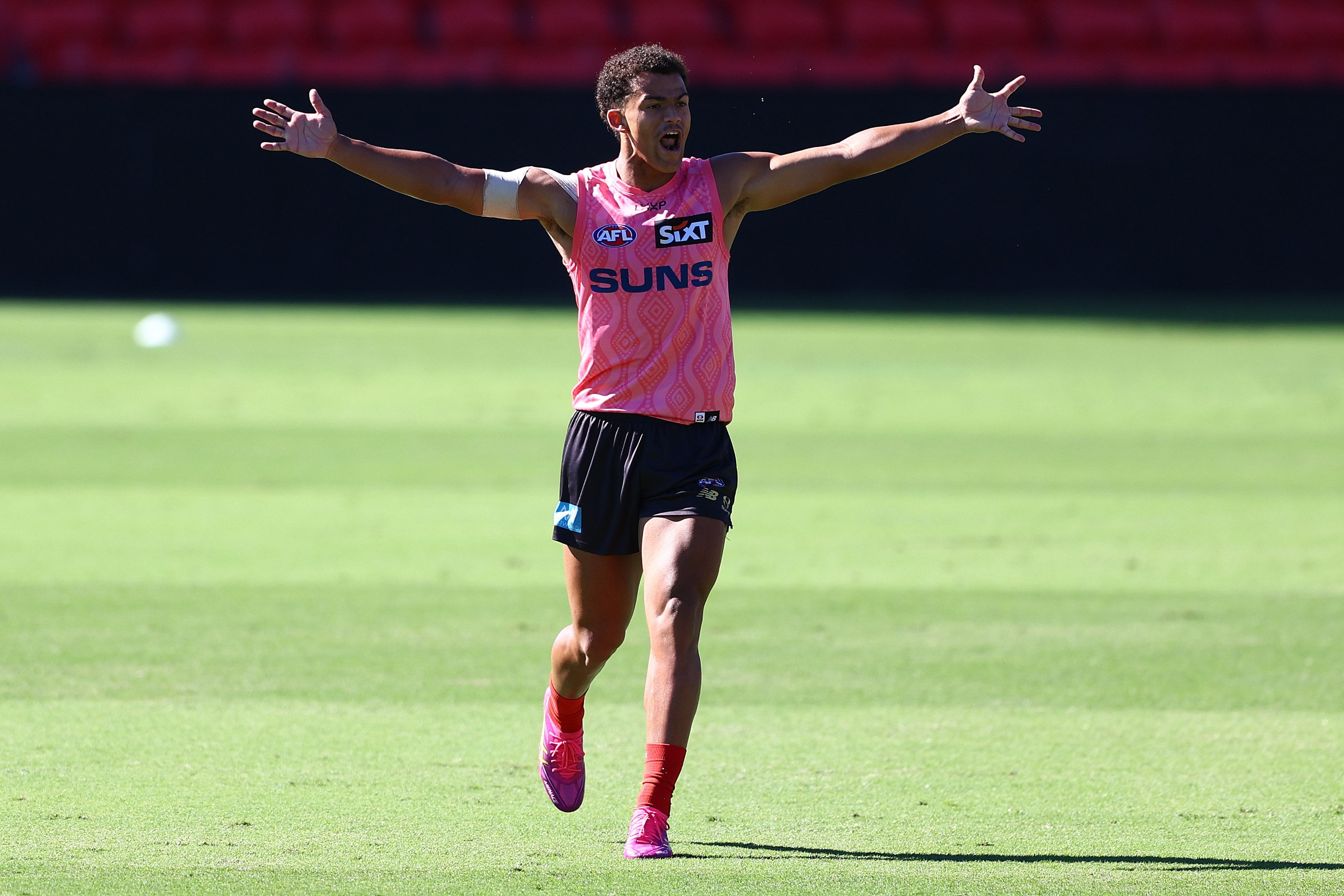 VFL Team: Youthful side to face Zebras