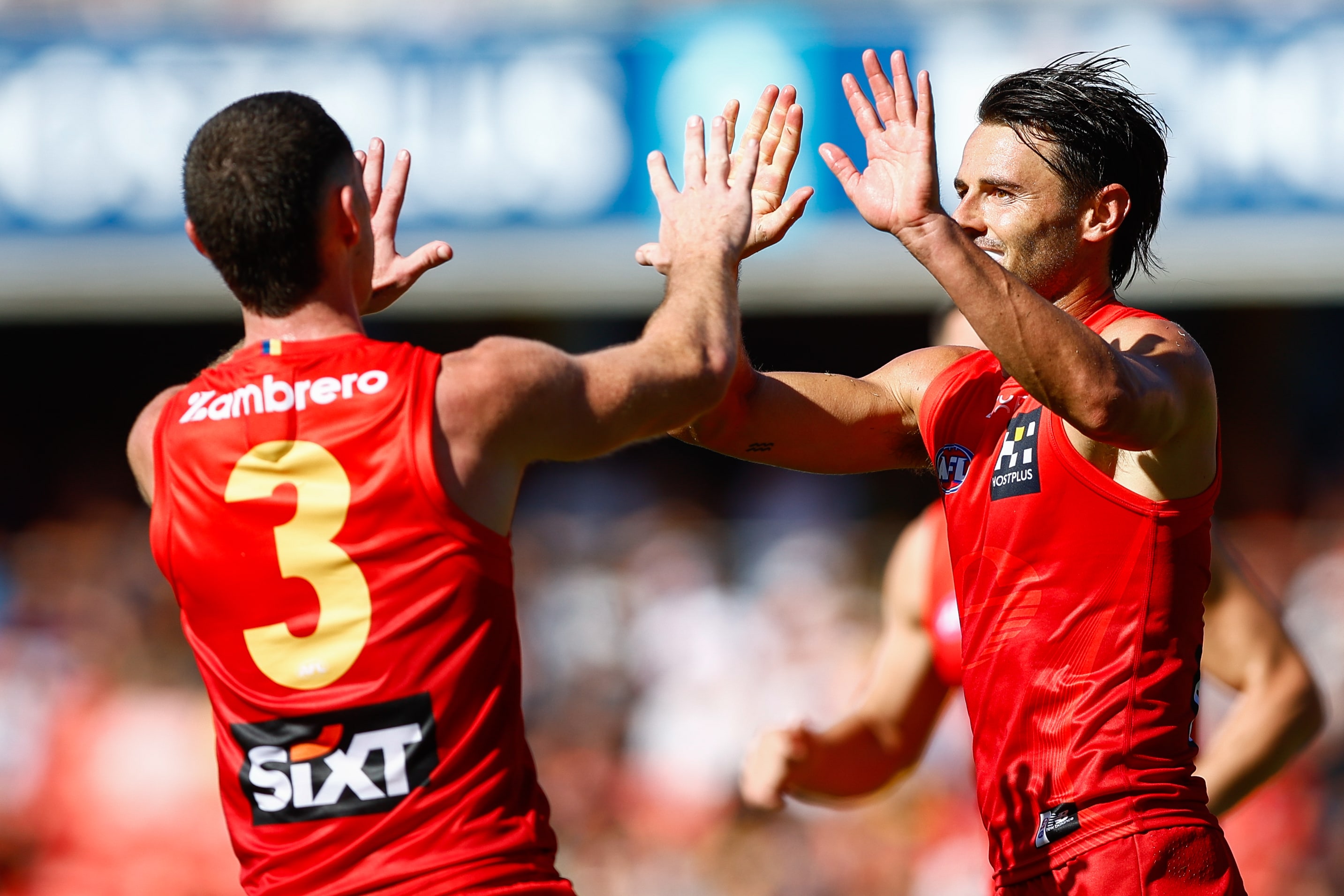 Qscan Injury Update: Round 15