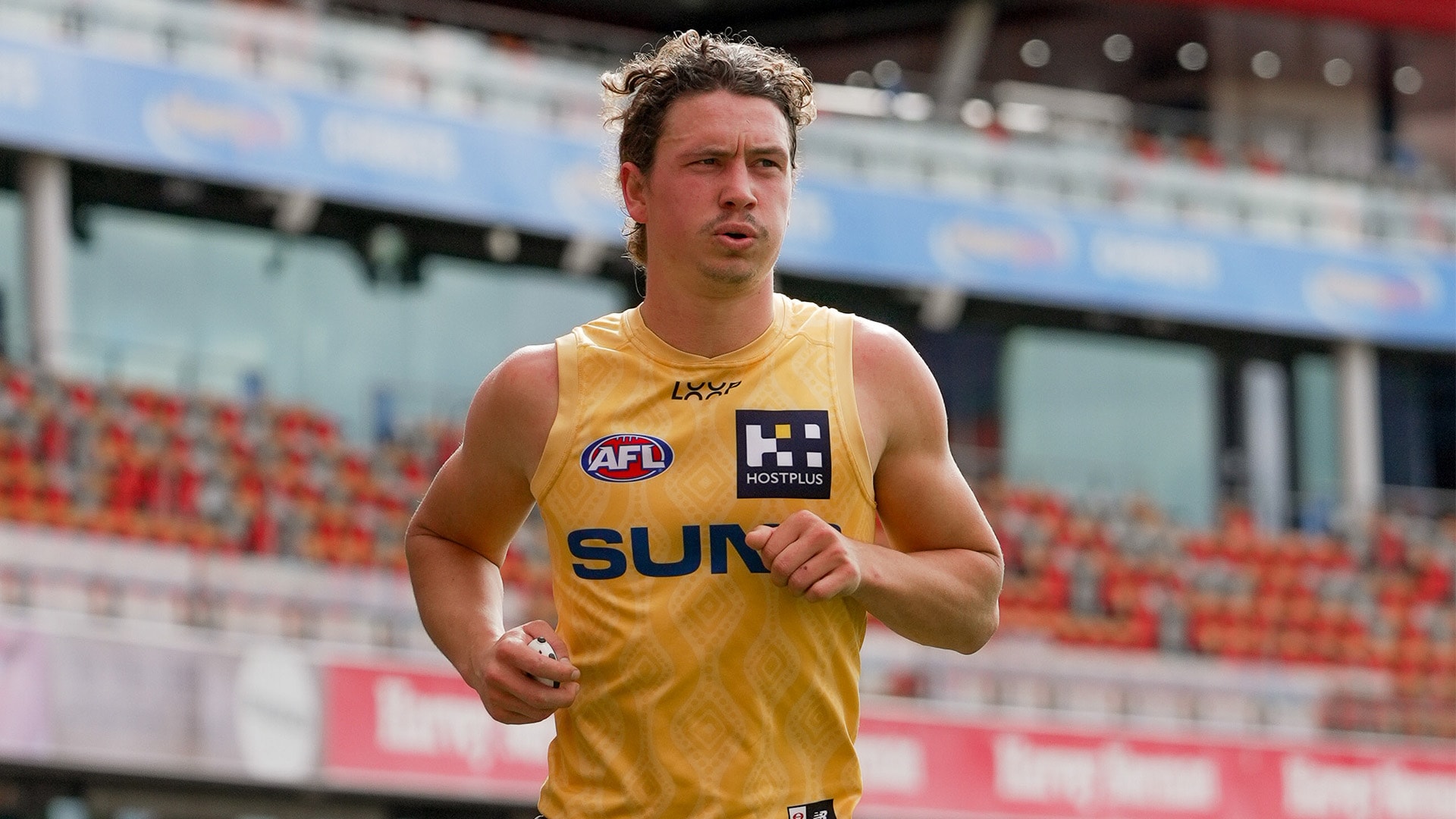 VFL Team: Berry returns to face Pies