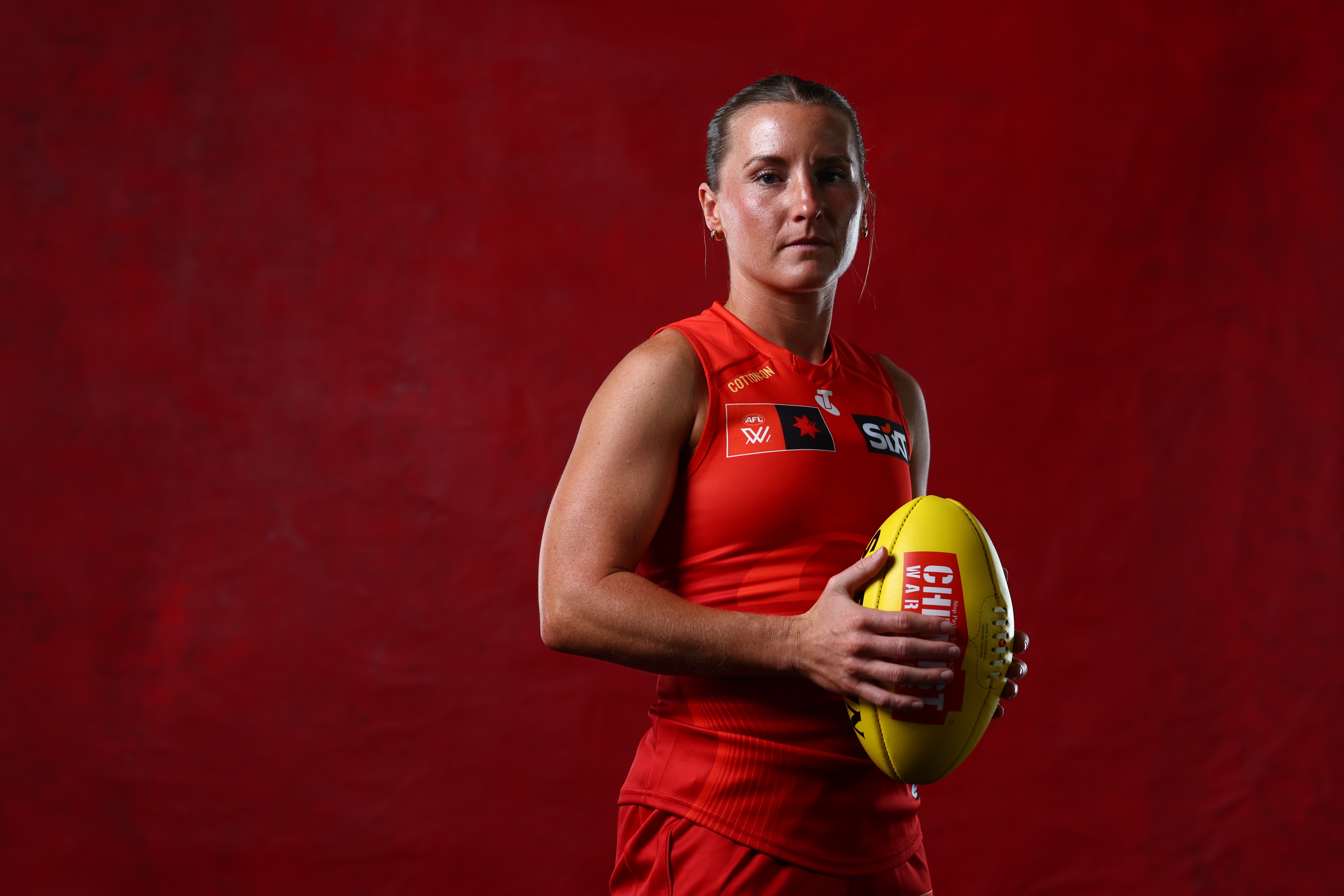 AFLW tickets on sale