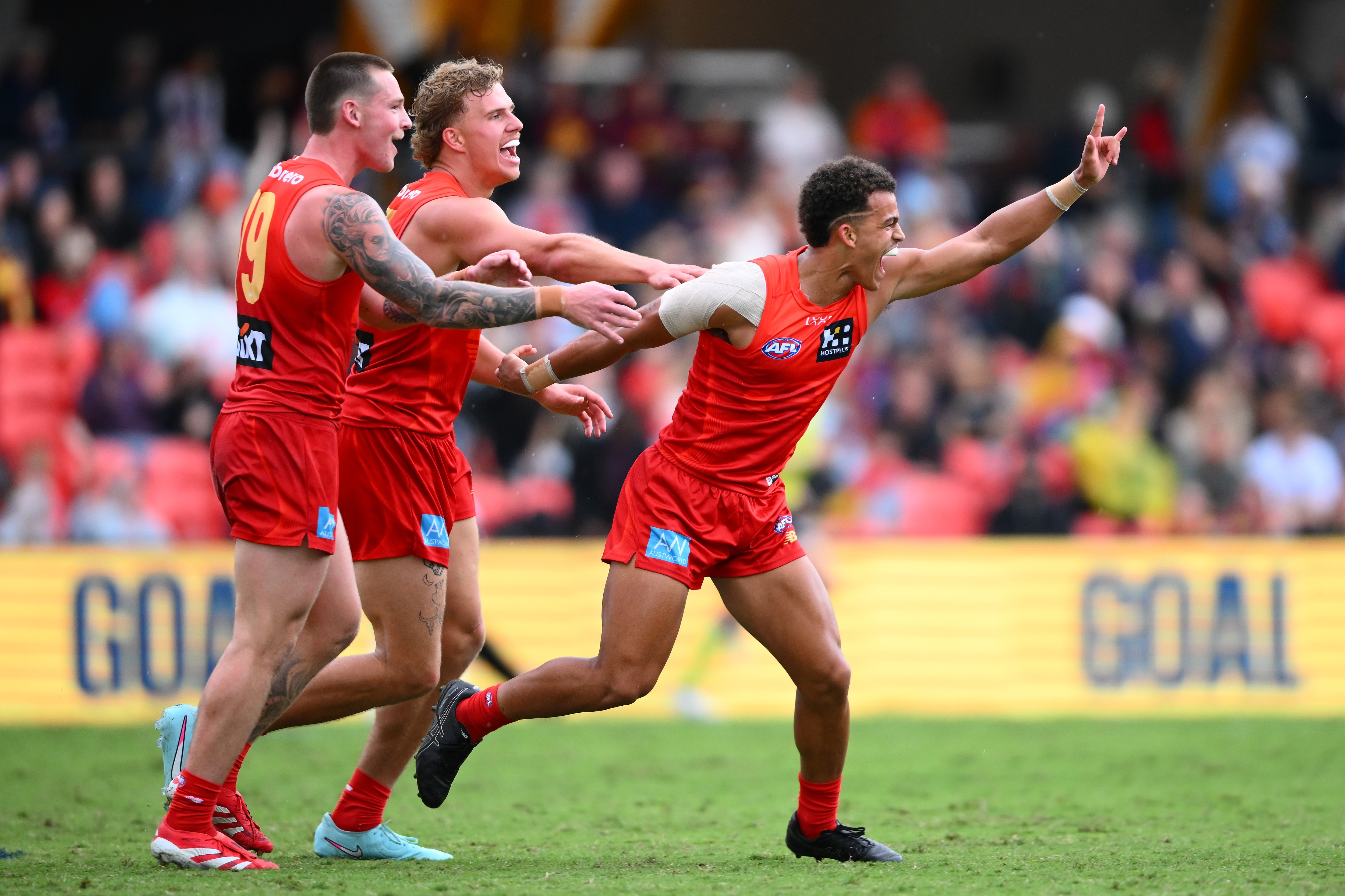 Round 19 Team: Jepson debut, Lombard returns