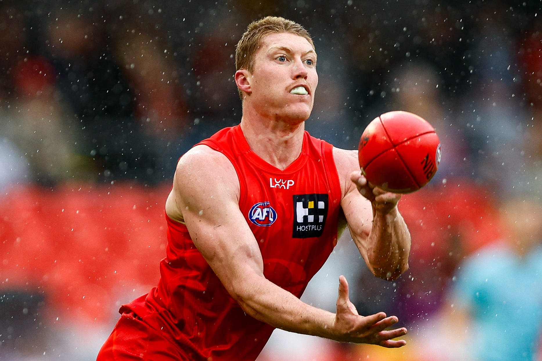 Rowell’s day out, career-highs all around: QClash by the numbers