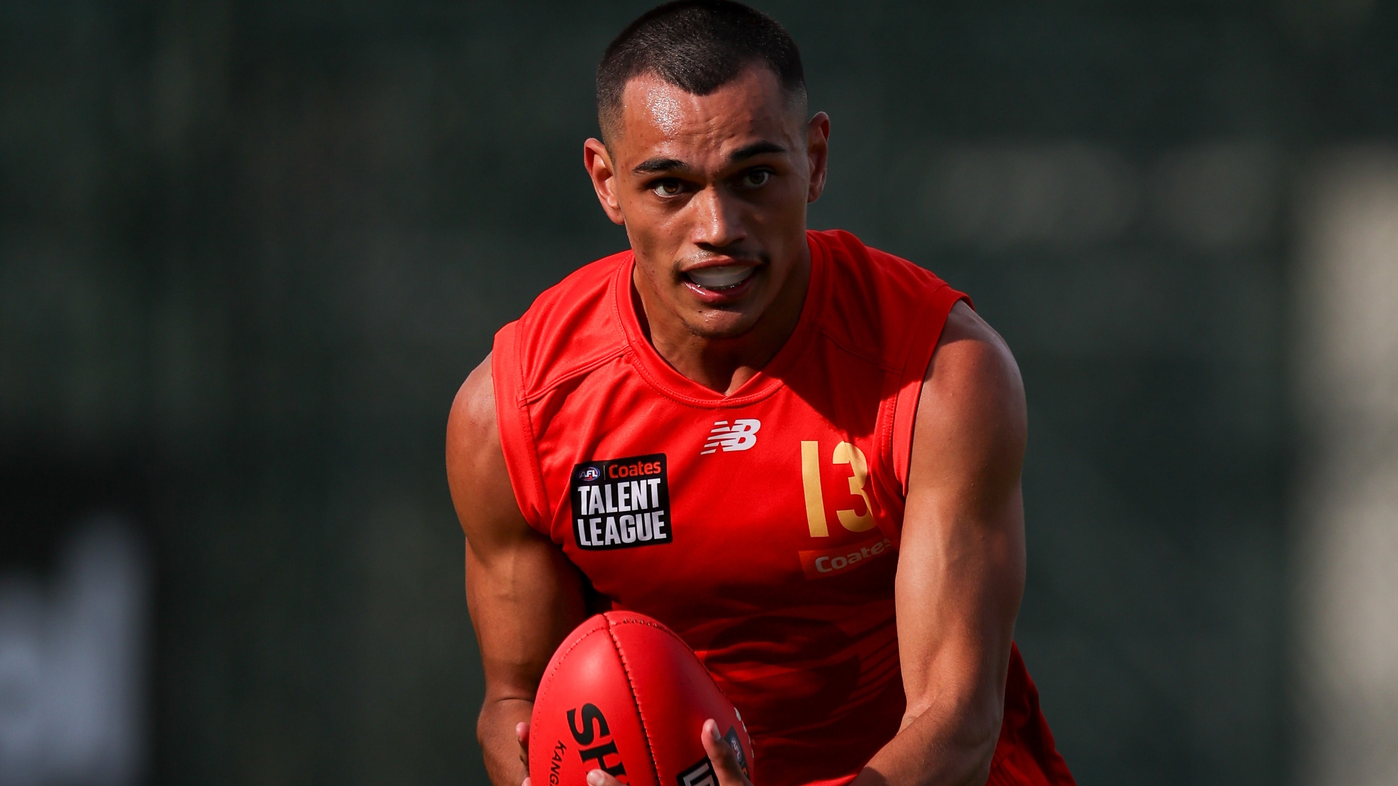 VFL List: Patterson returns