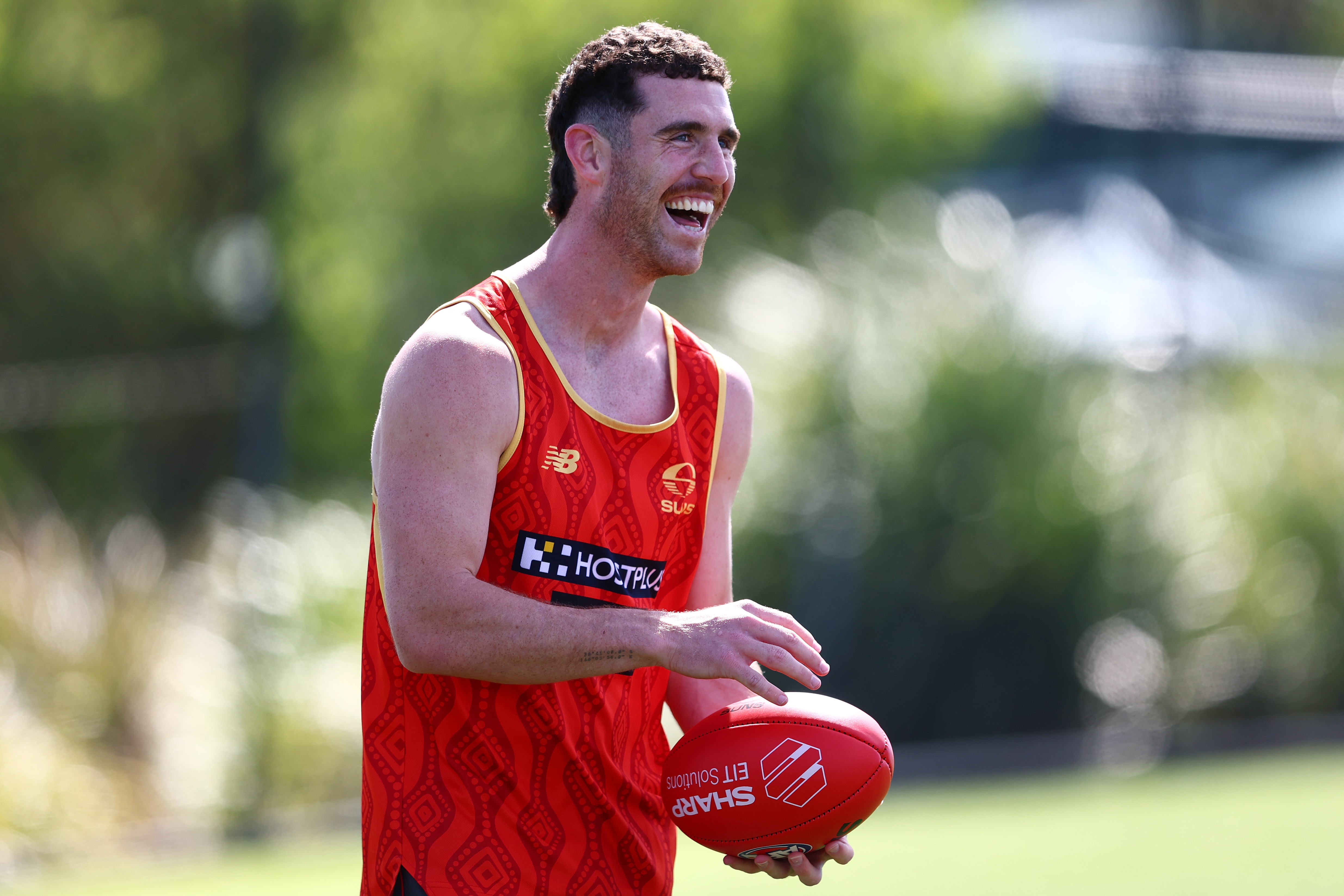 Qscan Injury Update: AFL Round 23 & AFLW Round 1