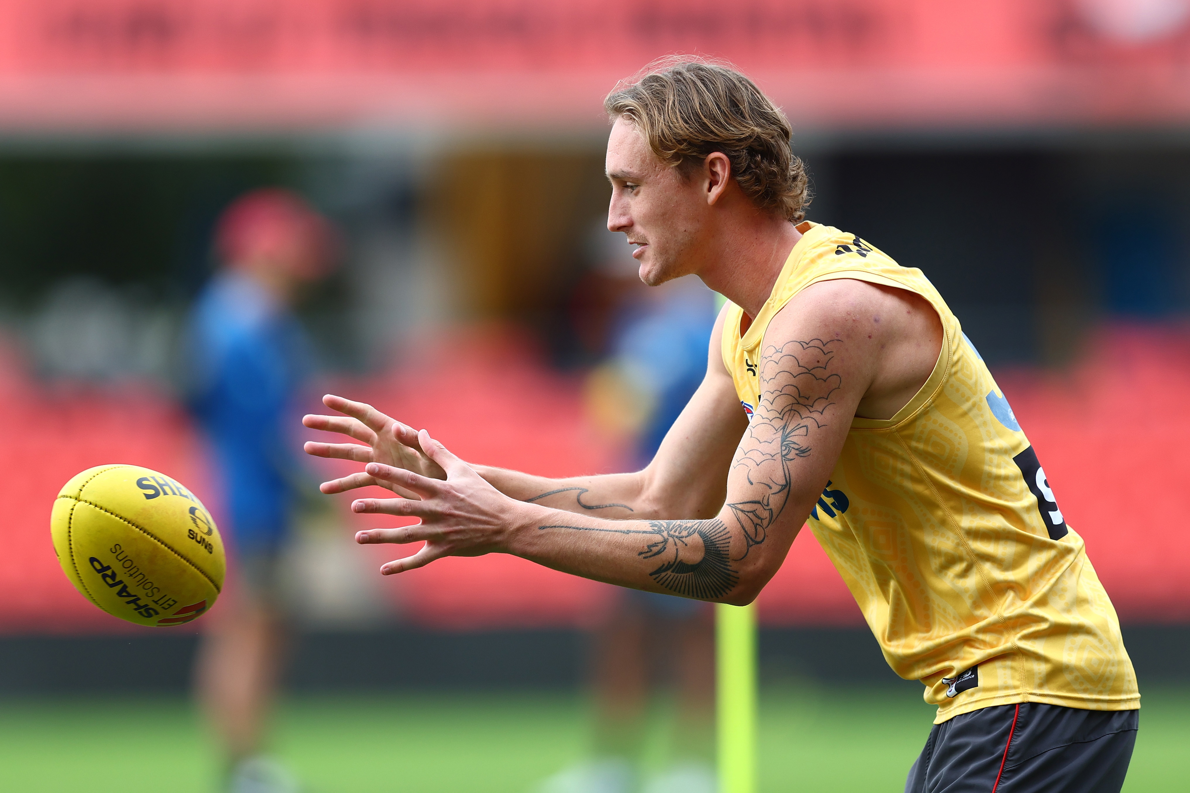 Qscan Injury Updates: Semi-Final & AFLW RD5