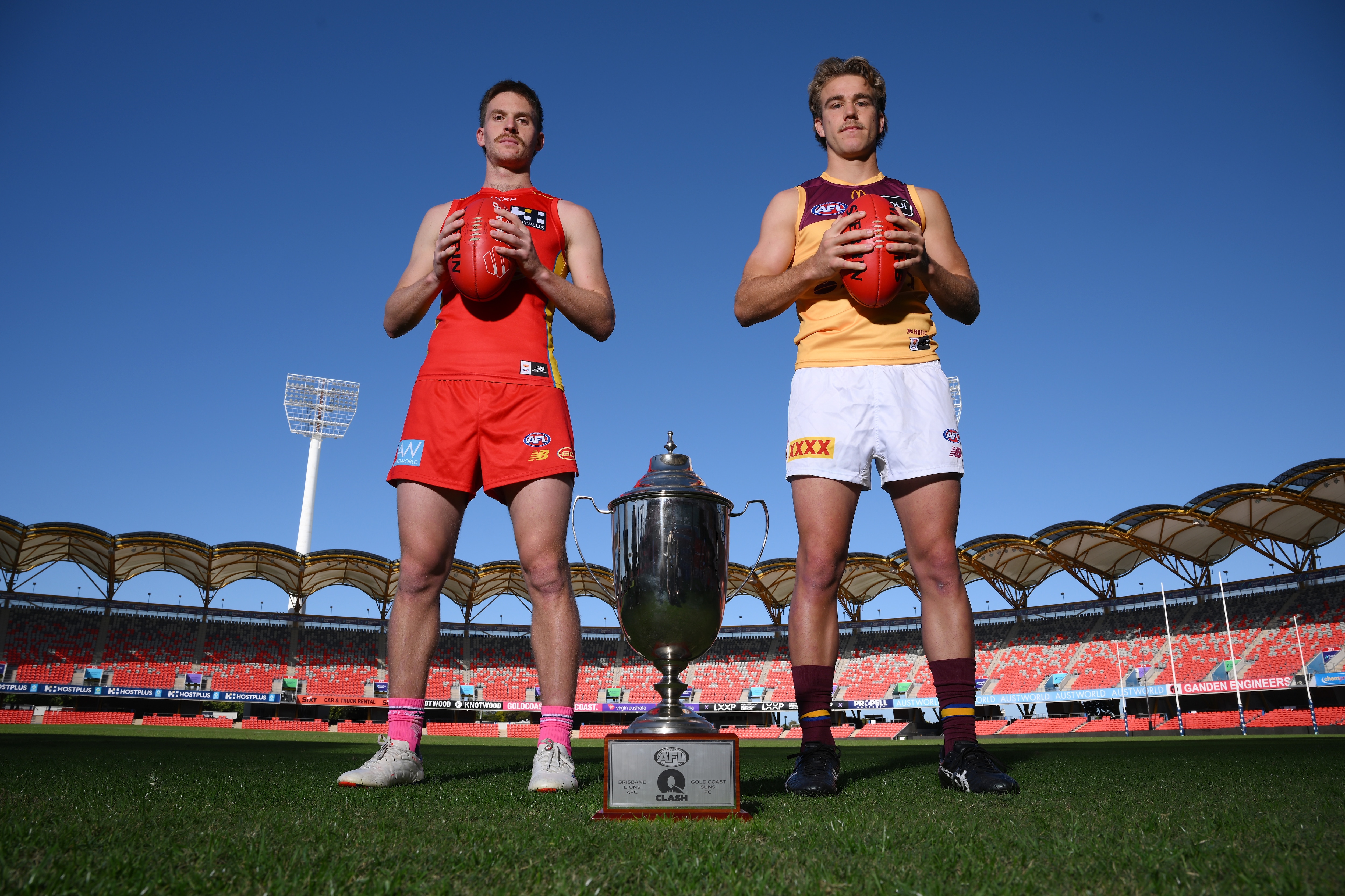 The truth behind the QClash