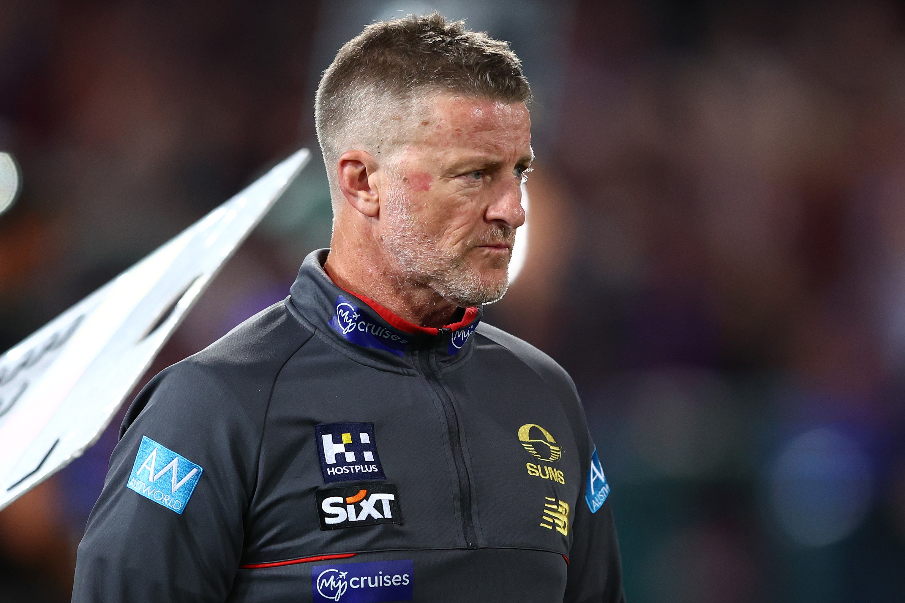 Gold Coast has changed its narrative