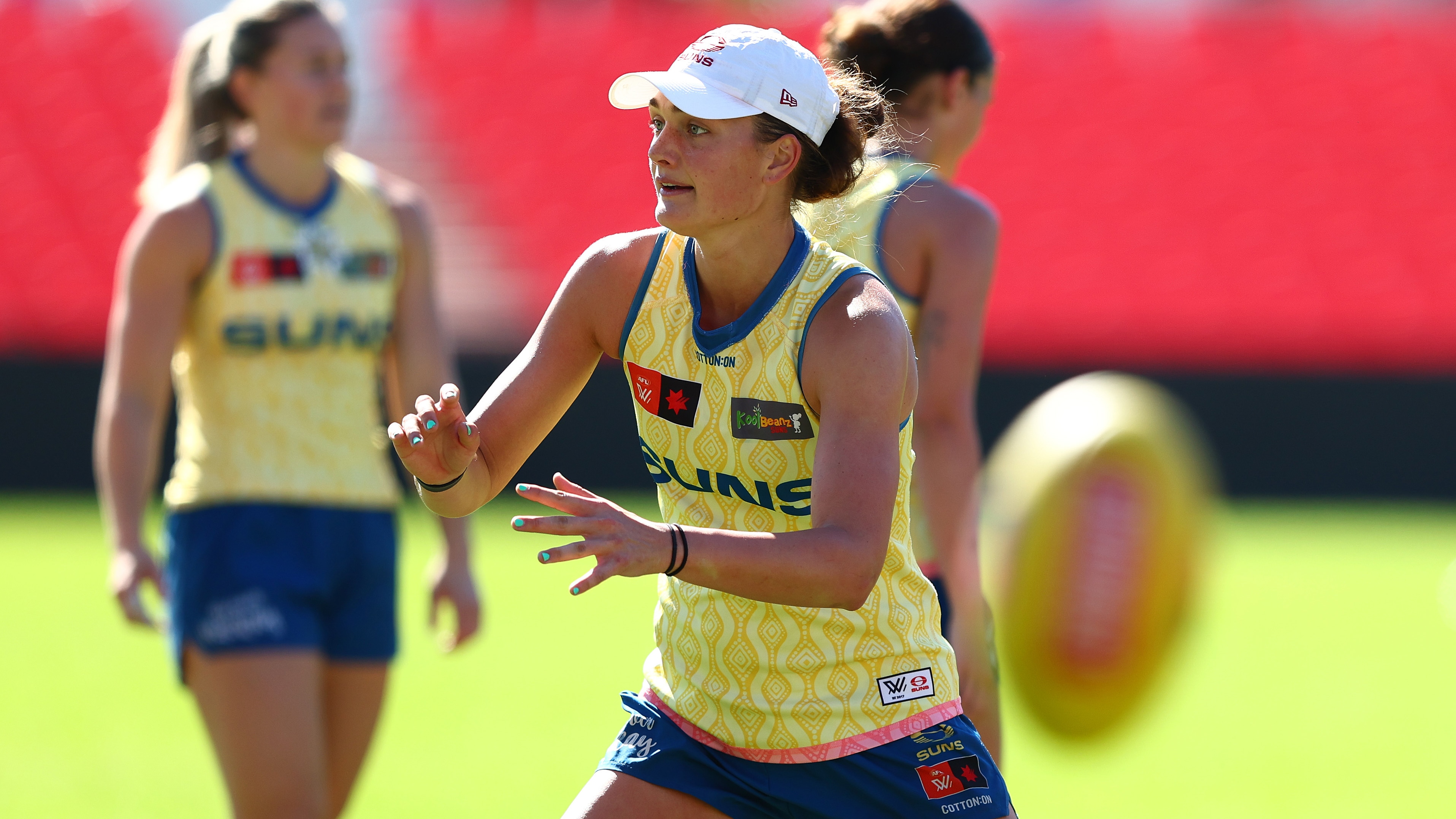 Qscan injury update: AFLW R7