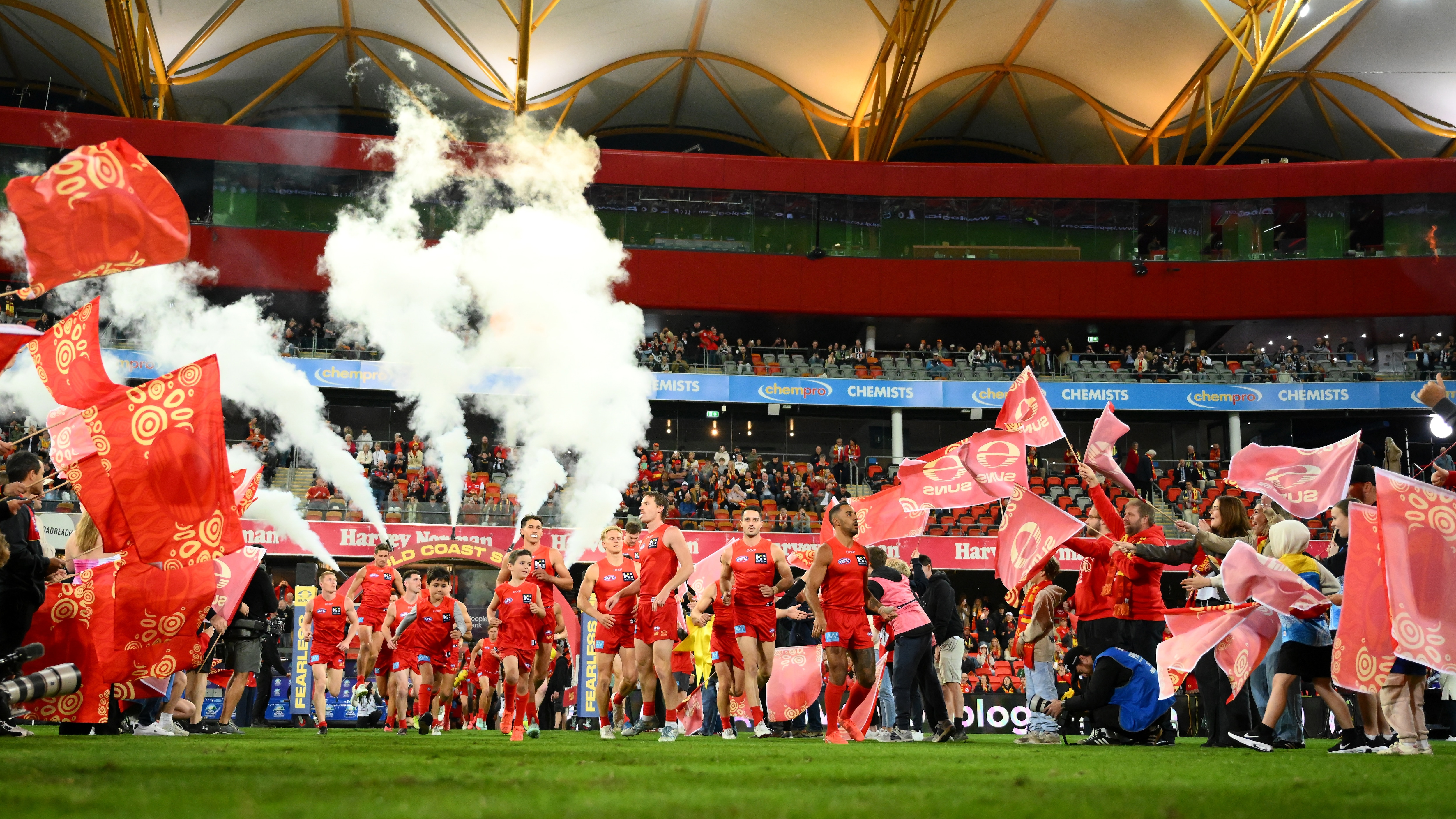 Six must-see matches in 2026