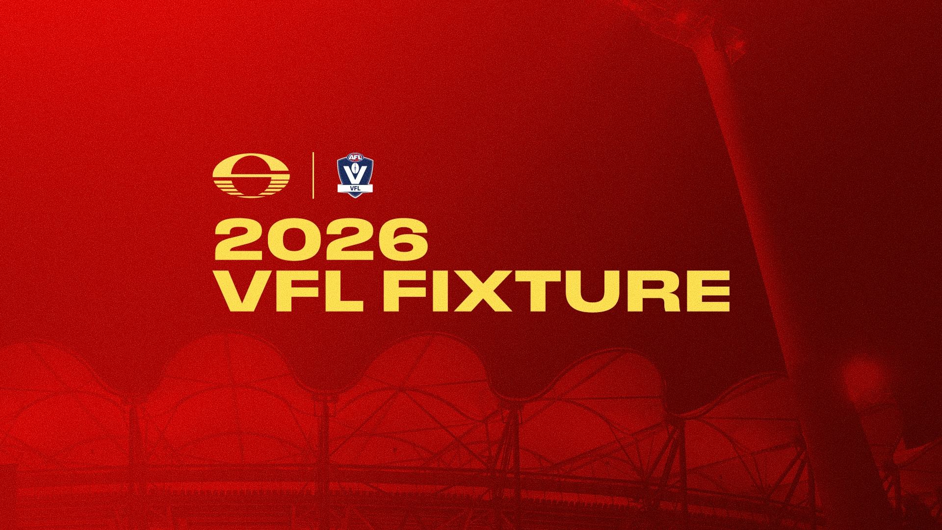 SUNS VFL Fixture locked in