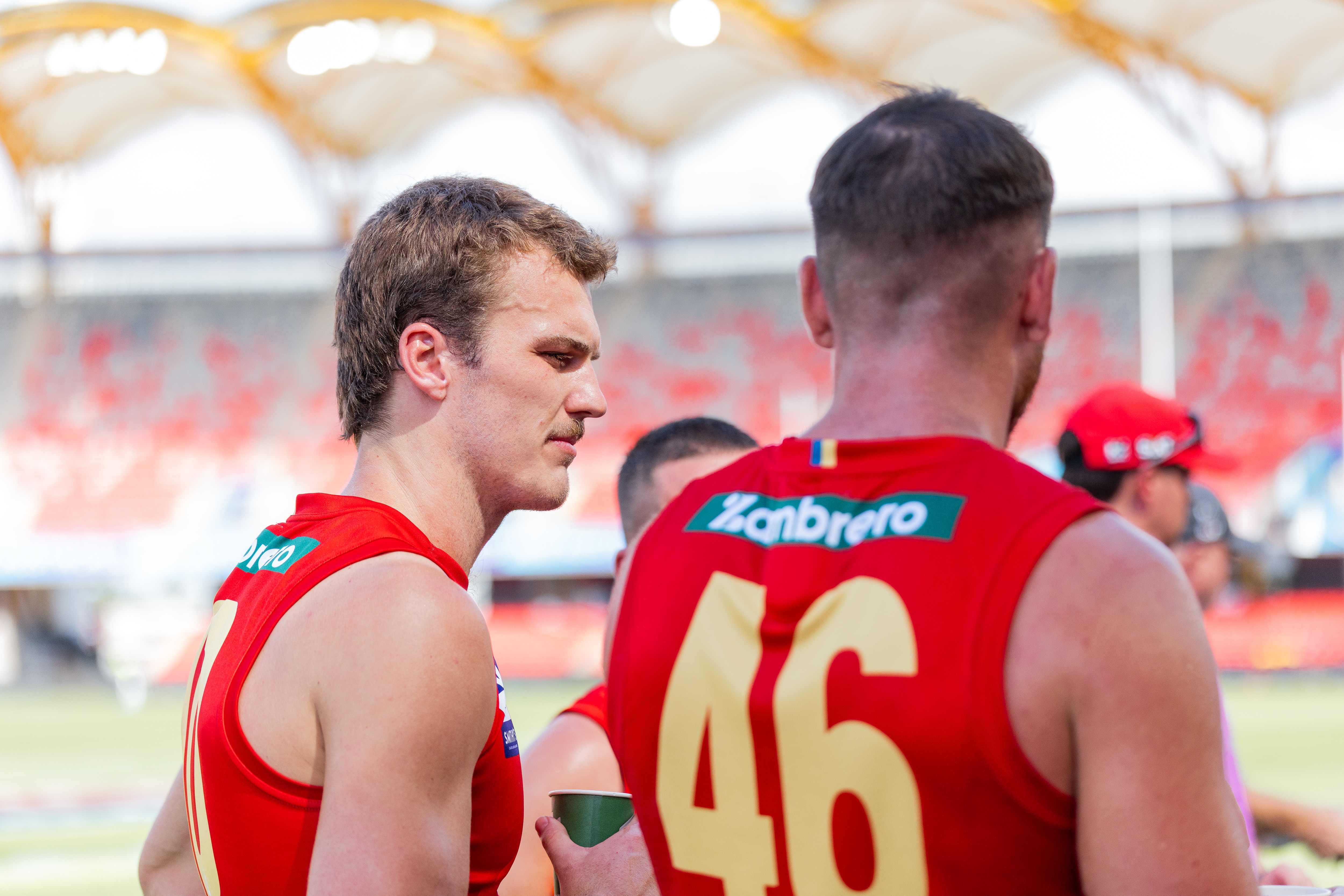 Qscan Injury Update: Round 2
