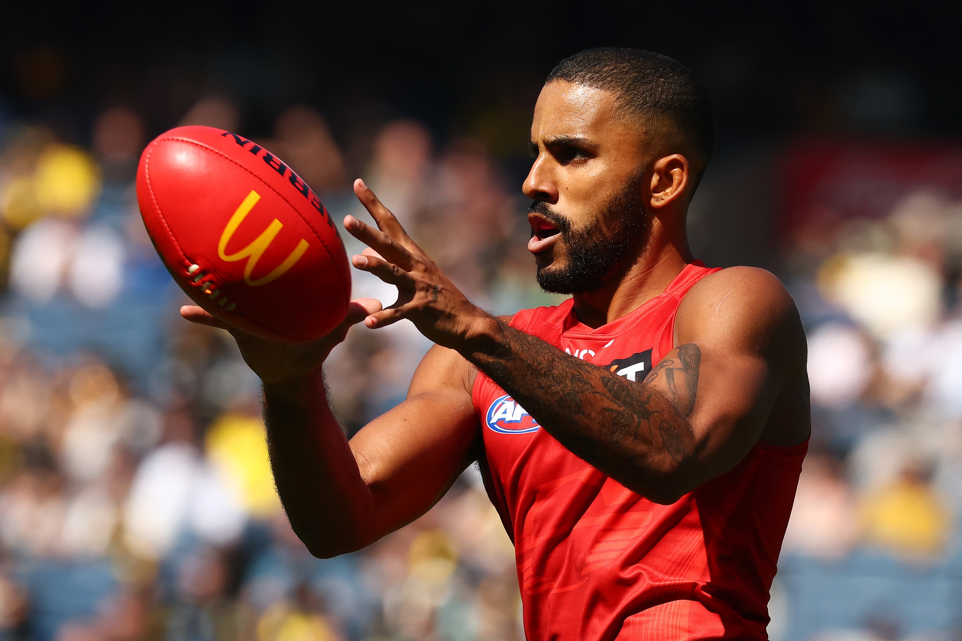 Coaches votes: SUNS trio share spoils