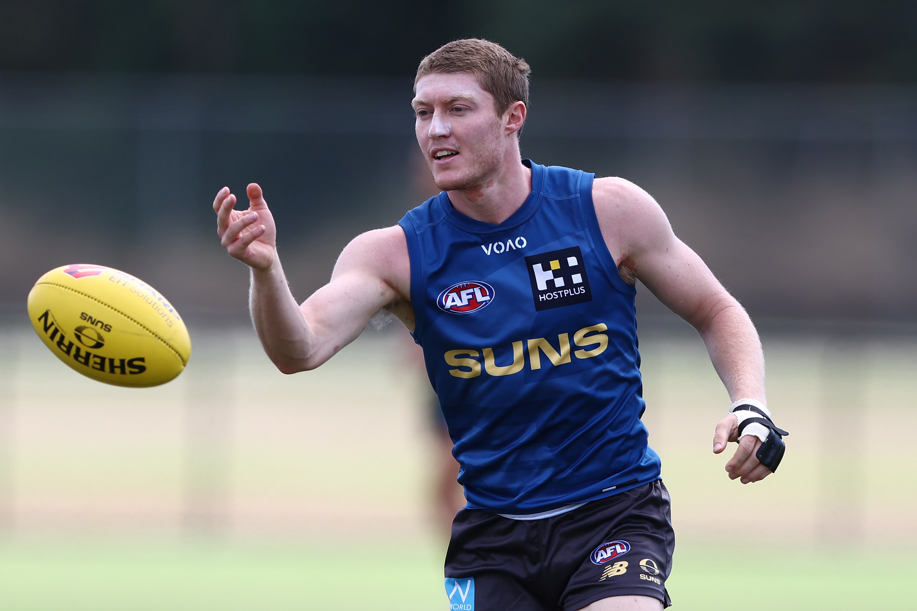Qscan Injury Update: Round 4