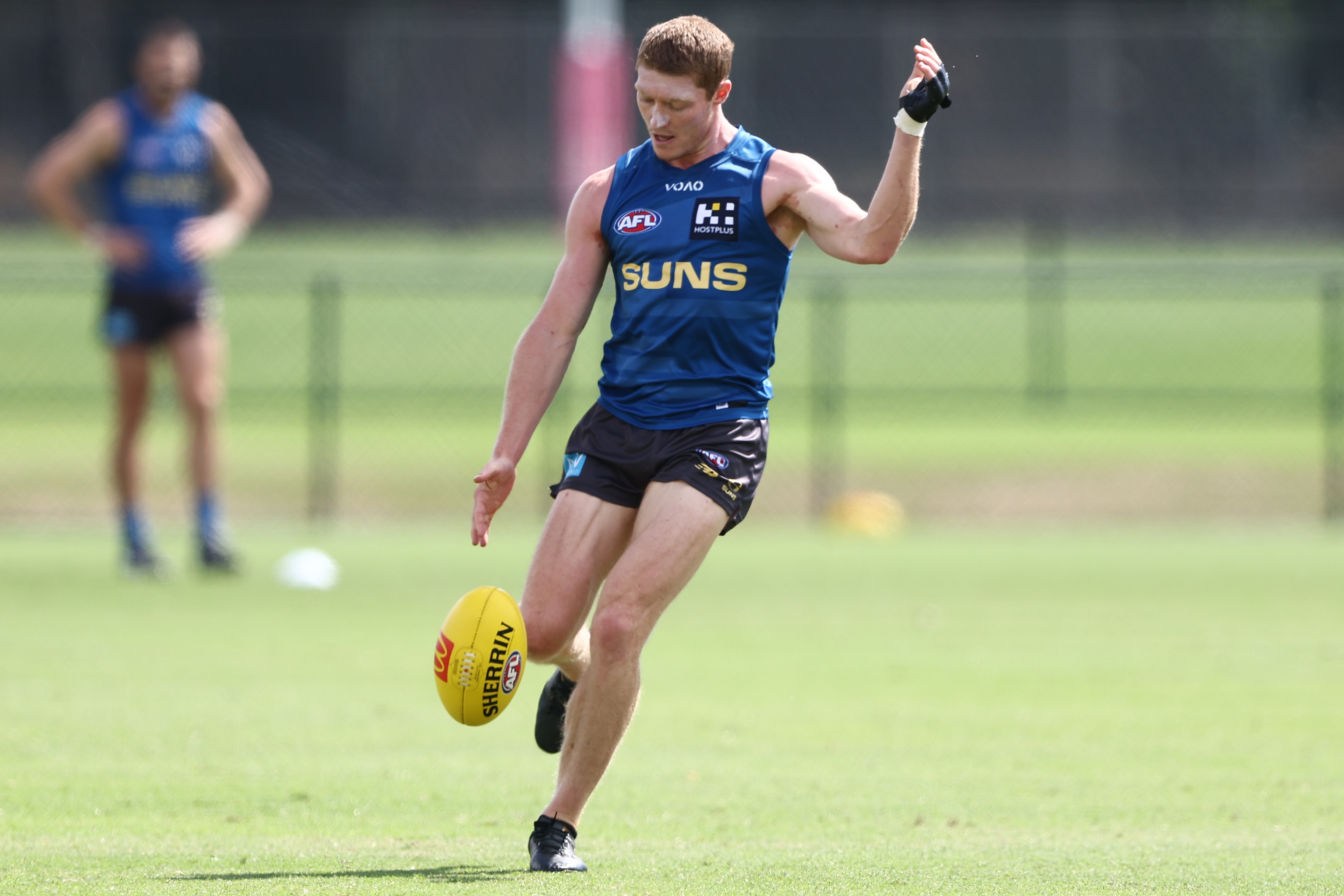 Qscan Injury Update: Round 3