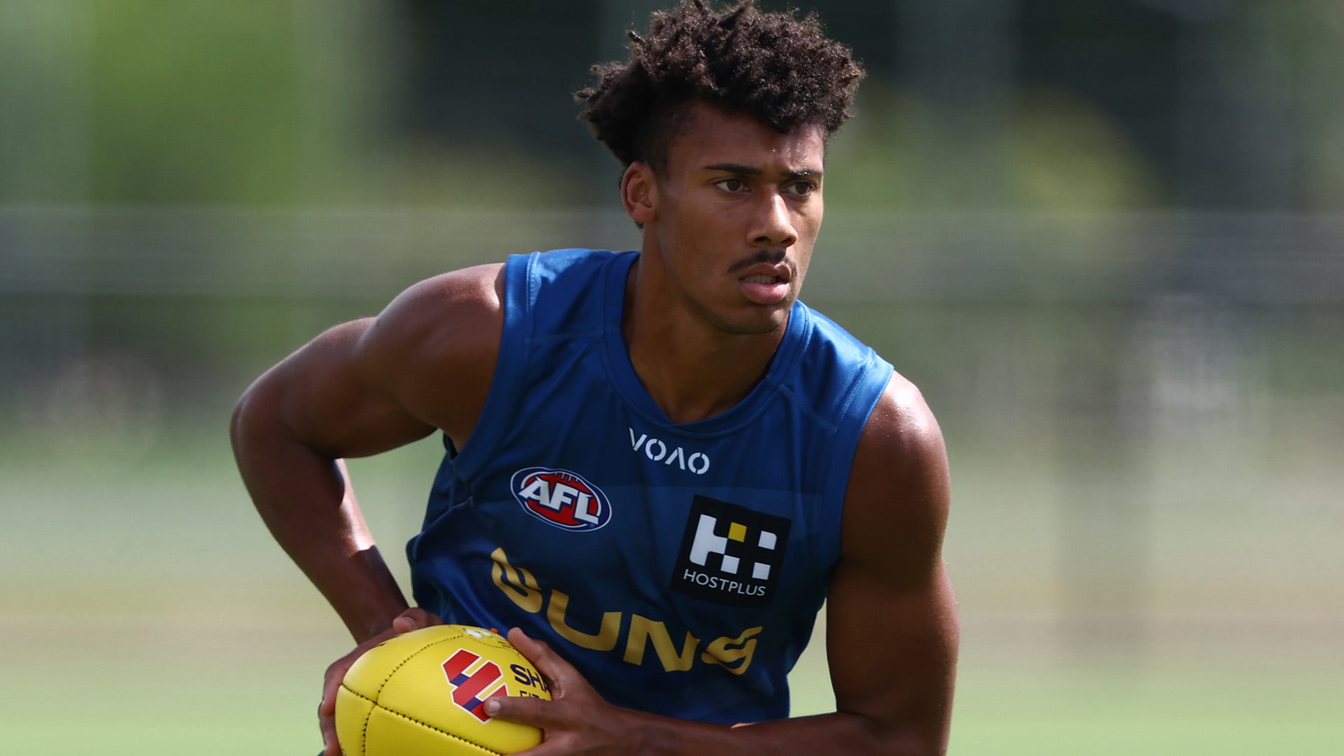 Qscan Injury Update: Round 8
