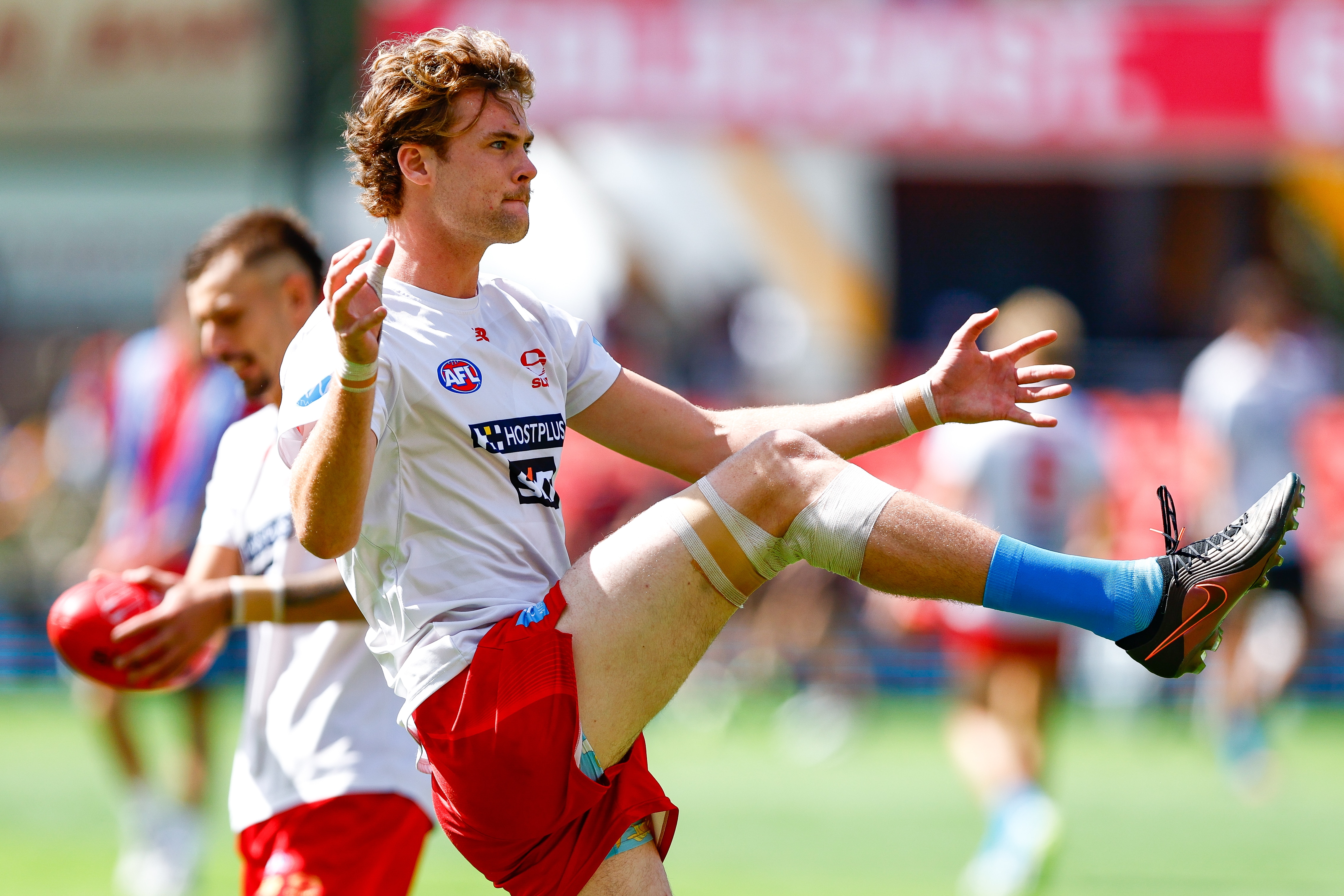 Qscan Injury Update - Round 10