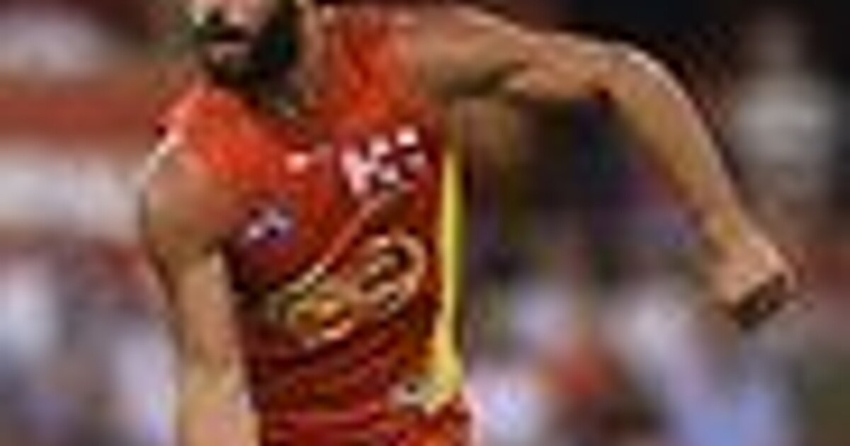 Adam Saad back to tackle Demons