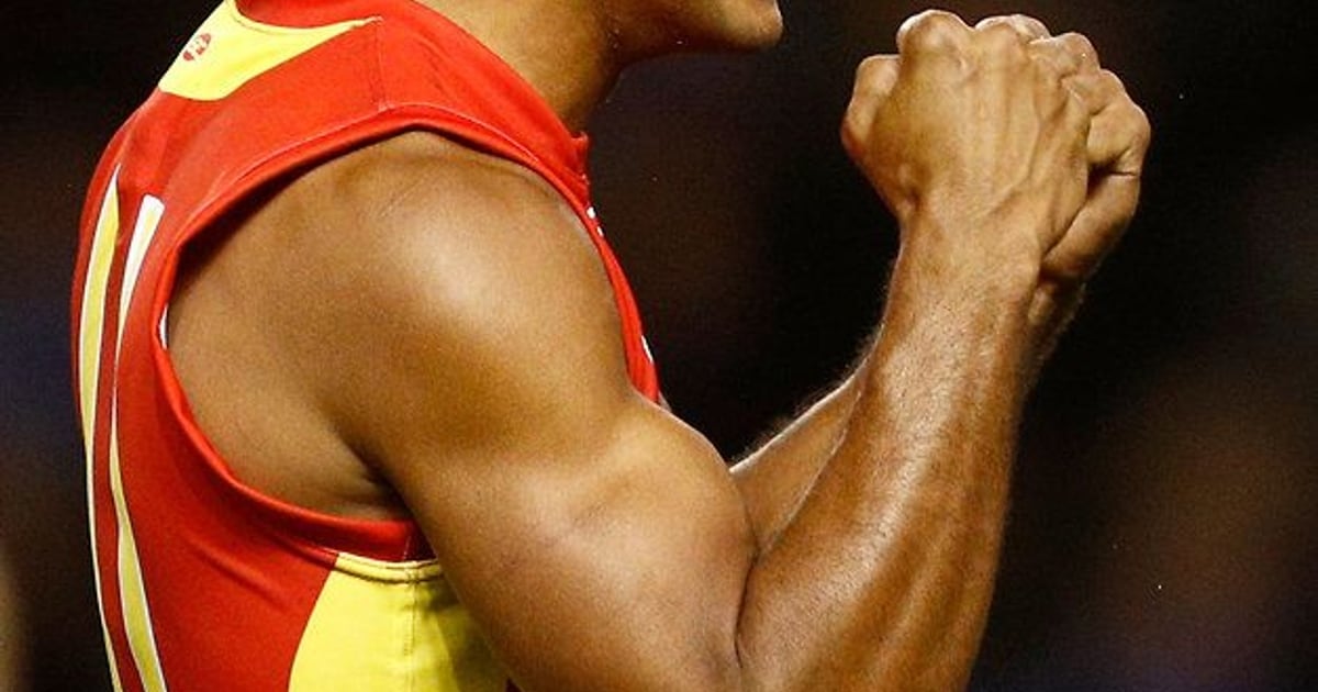 Season Review: Touk Miller