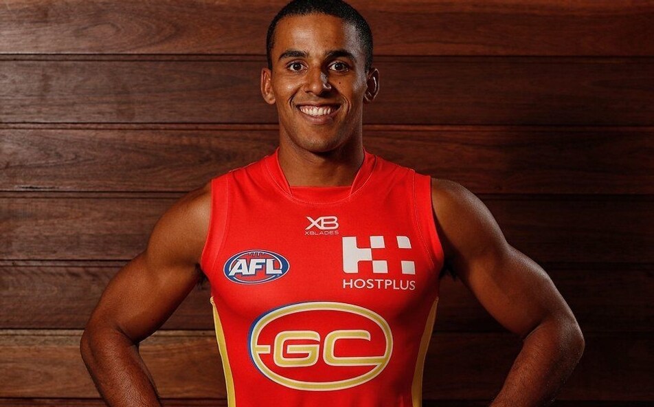 Pocket Profile: Touk Miller