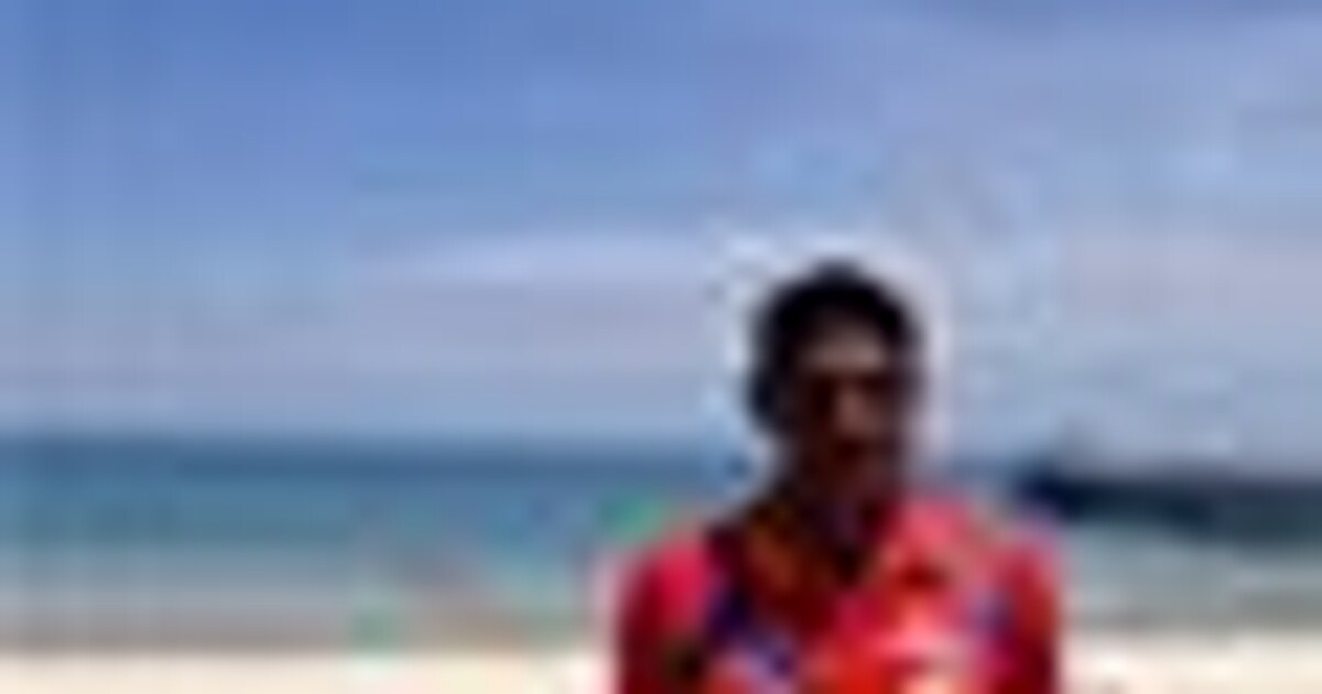 Welcome to the Gold Coast SUNS Tim Sumner