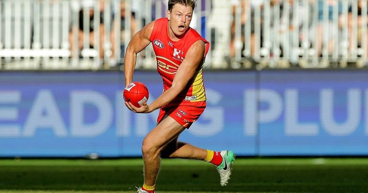 Season Review: Nick Holman