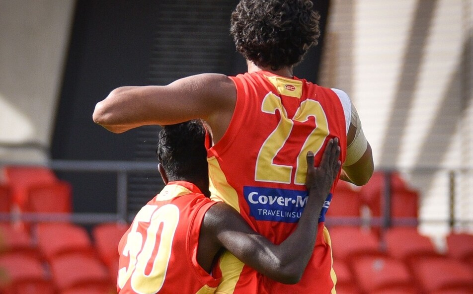 NEAFL Team Round 21: Three changes for final match of 2019