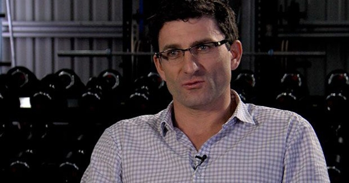 Auld resigns as GC SUNS CEO