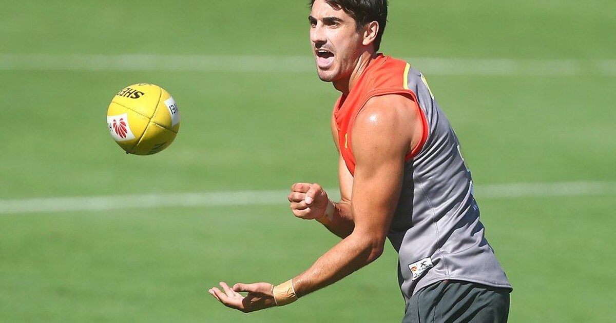 Matt Rosa's Game Day Playlist