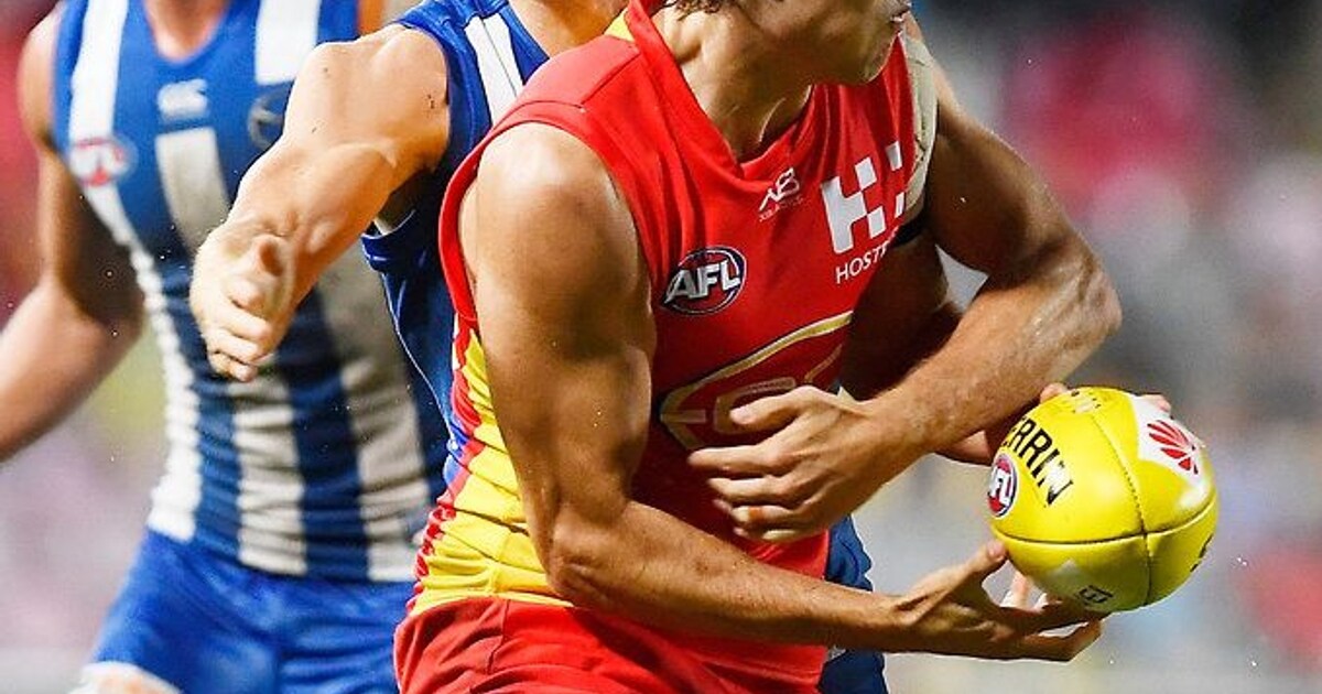 Player of the round: Jack Bowes