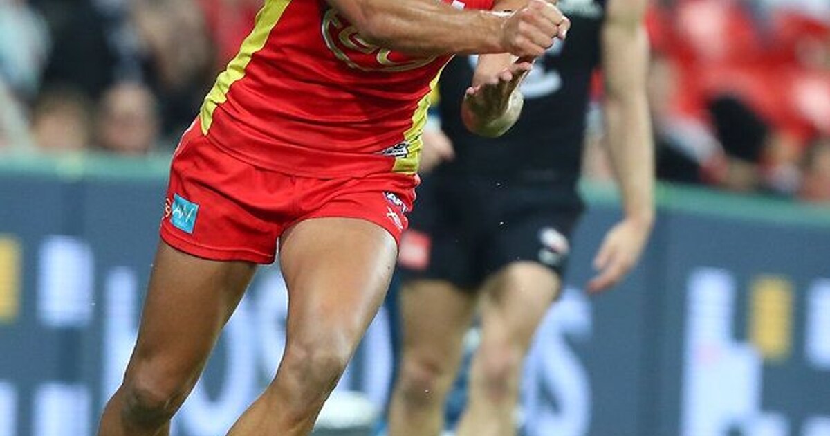 Brodie brings it to the next level