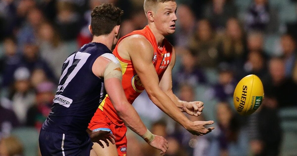 Pocket Profile: Max Spencer