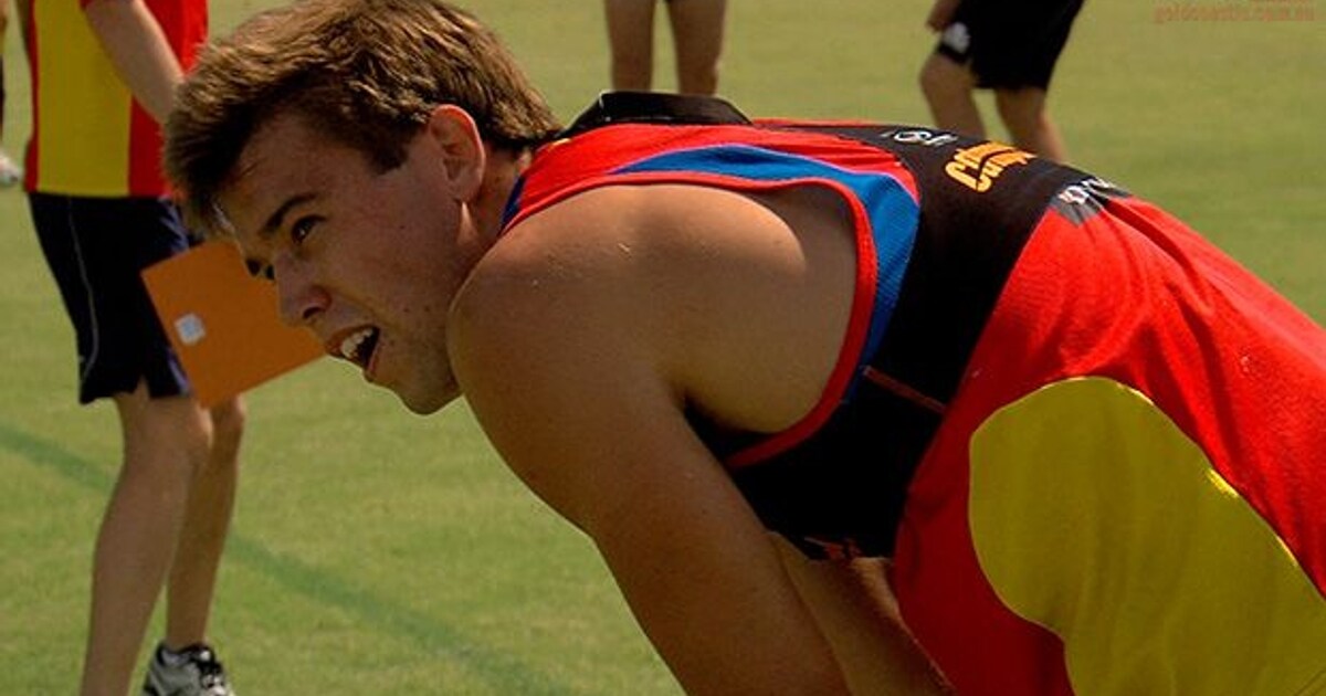 Recovery Update: Seb Tape