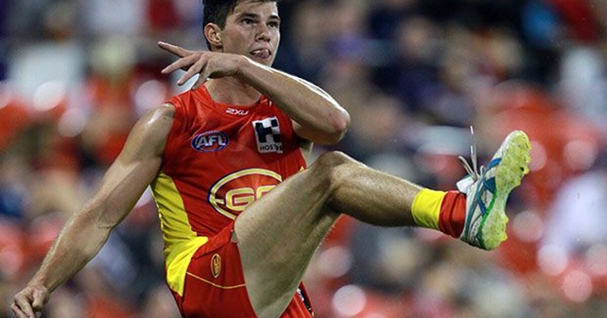 O'Meara could be the best ever