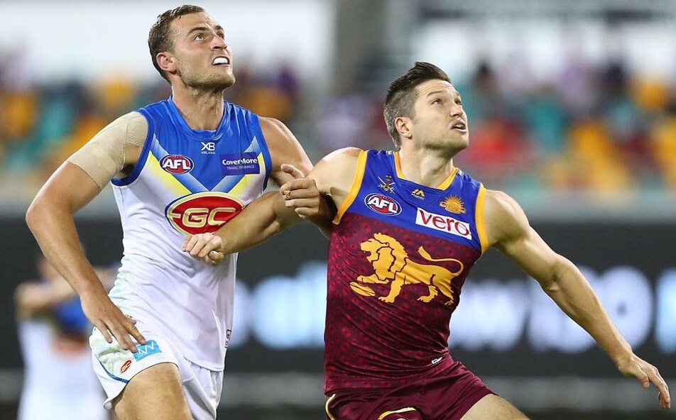 AFL.com.au's Team of the Week: Round 5