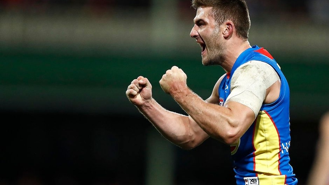 Season Review: Anthony Miles