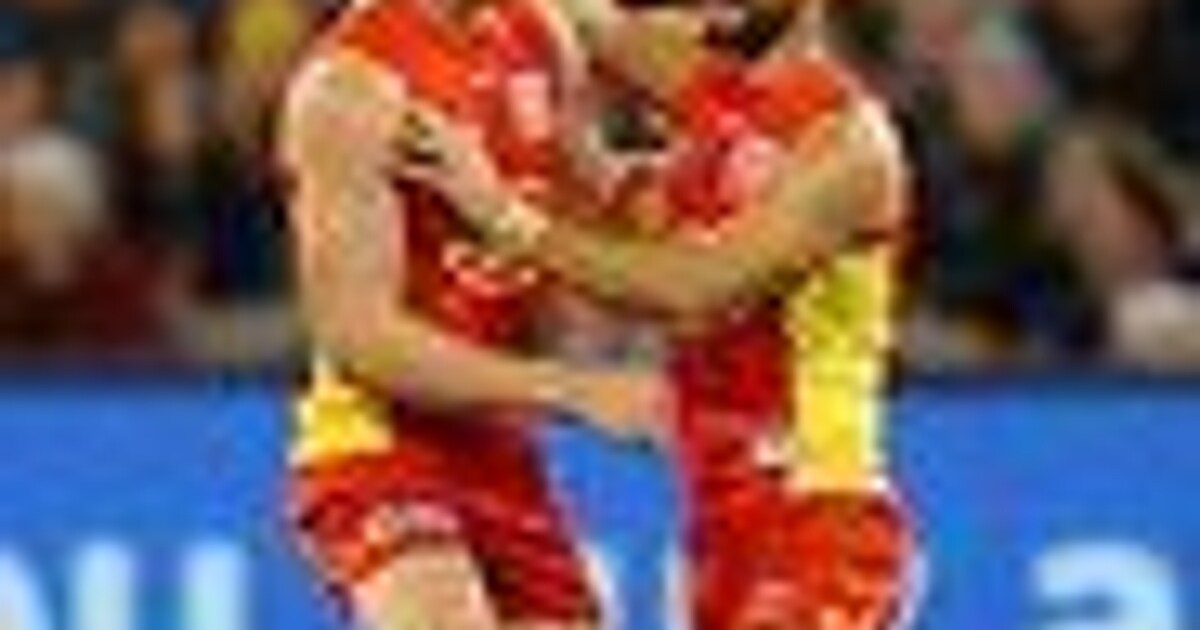 Expert Analysis: Michael Whiting - AFL.com.au